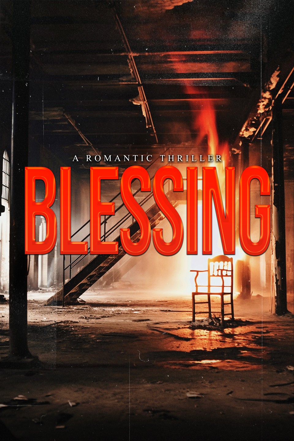 The Blessing Movie Pictures | Rotten Tomatoes