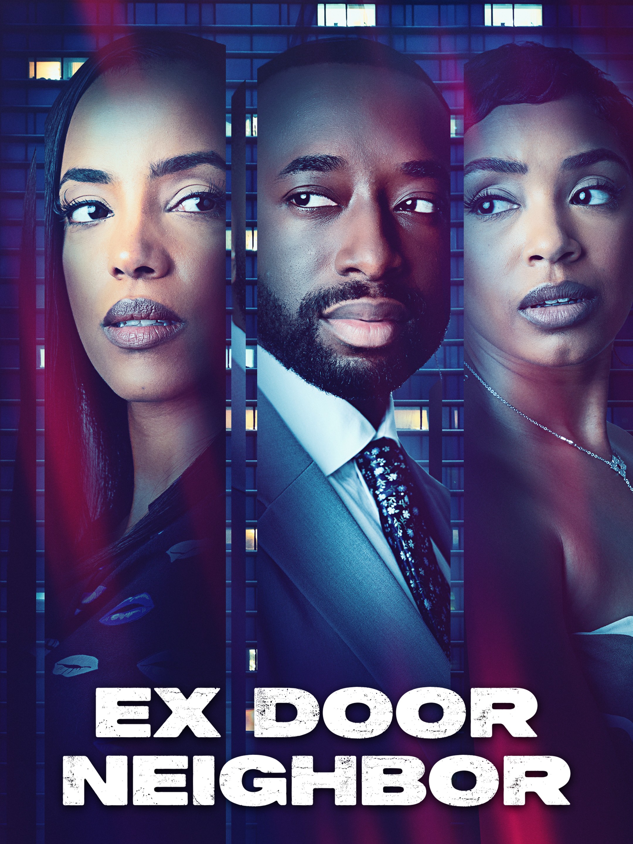 Ex Door Neighbor Pictures | Rotten Tomatoes