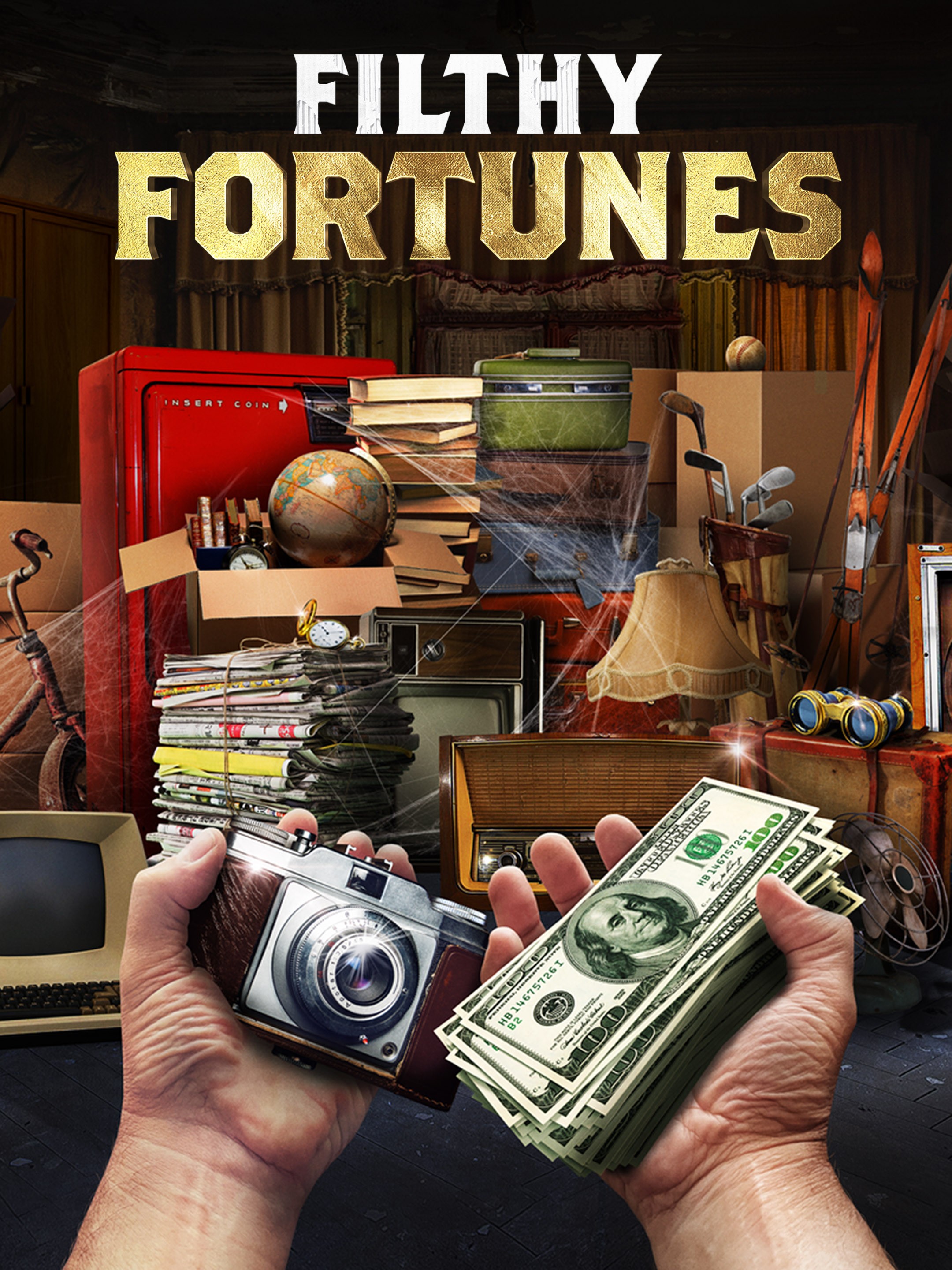 Filthy Fortunes Pictures | Rotten Tomatoes