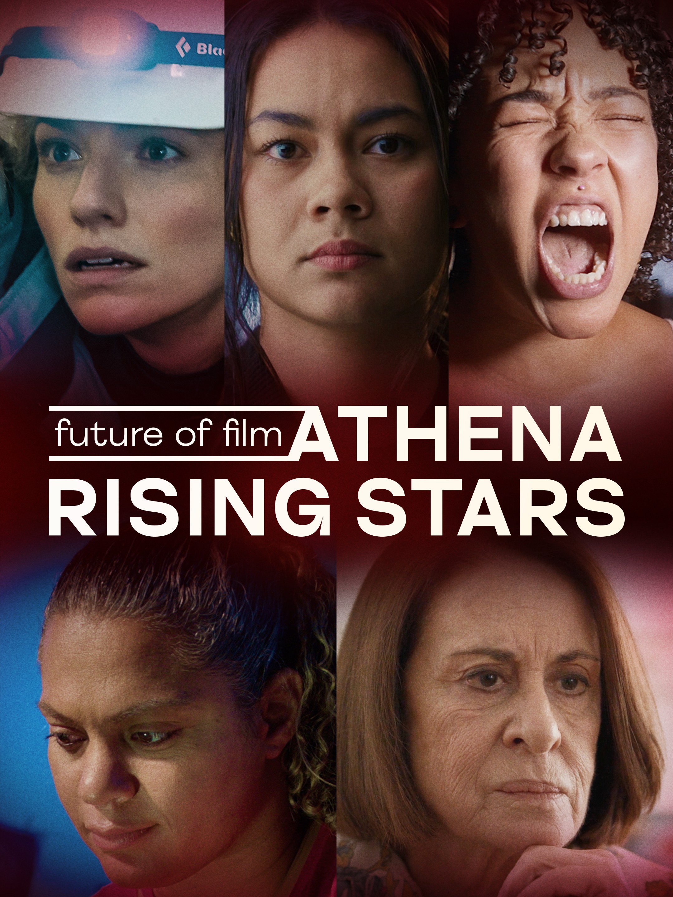 Future of Film: Athena Rising Stars Pictures | Rotten Tomatoes