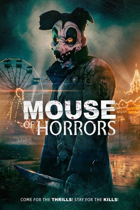 Mouse of Horrors Pictures | Rotten Tomatoes