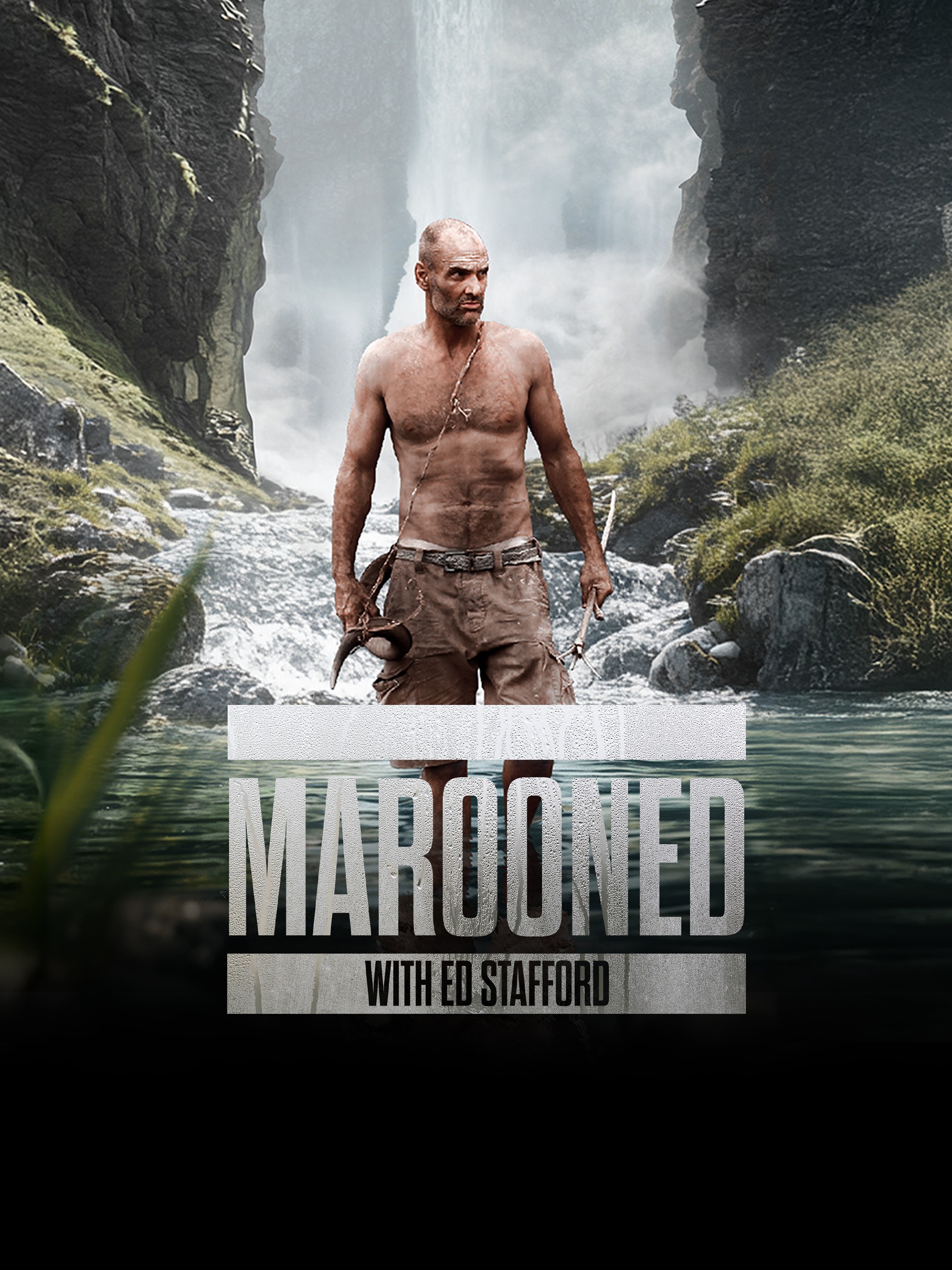 Marooned Tv Show 60 Photos - Moonagedaydream.film