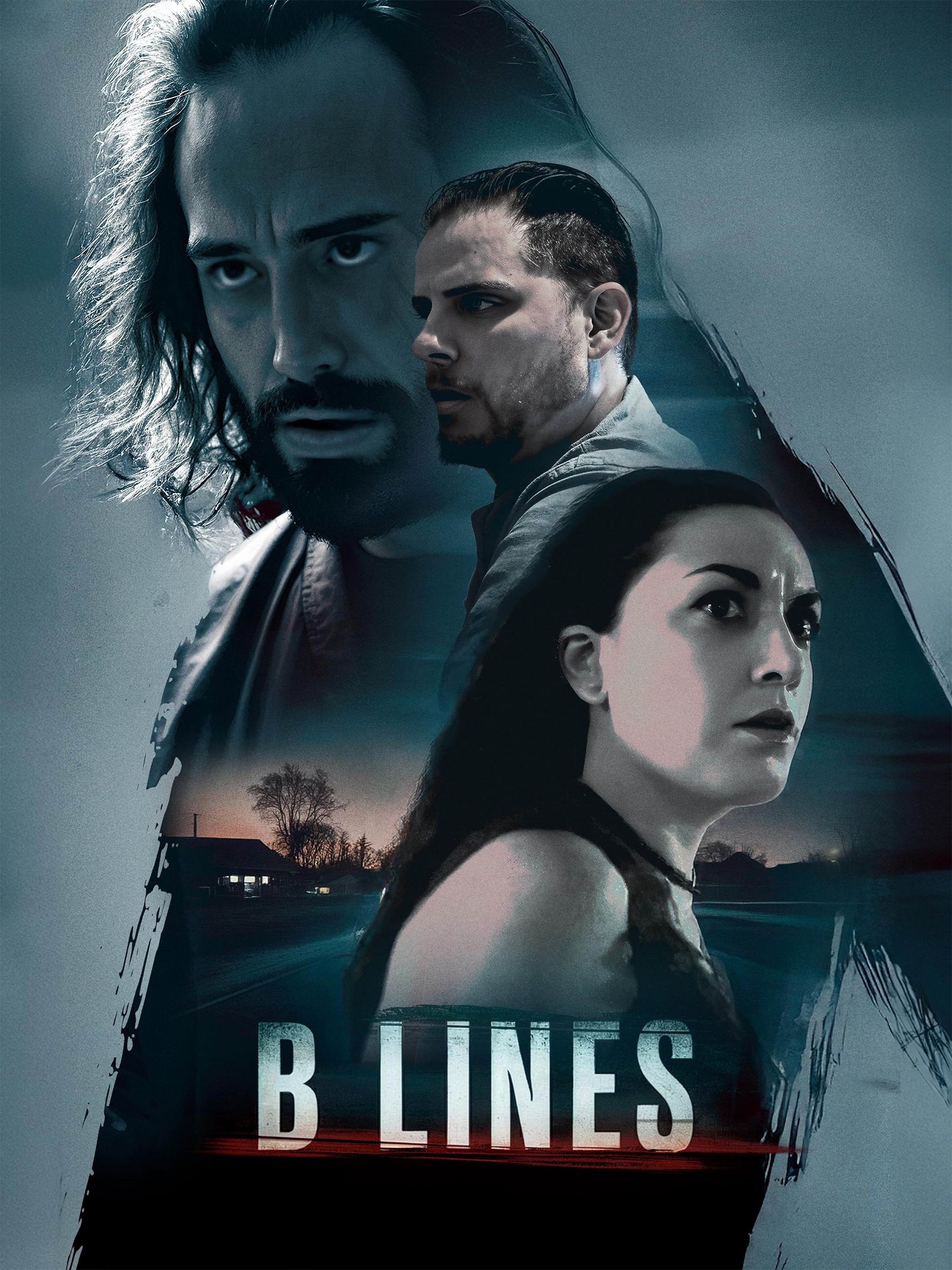 B Lines Pictures | Rotten Tomatoes
