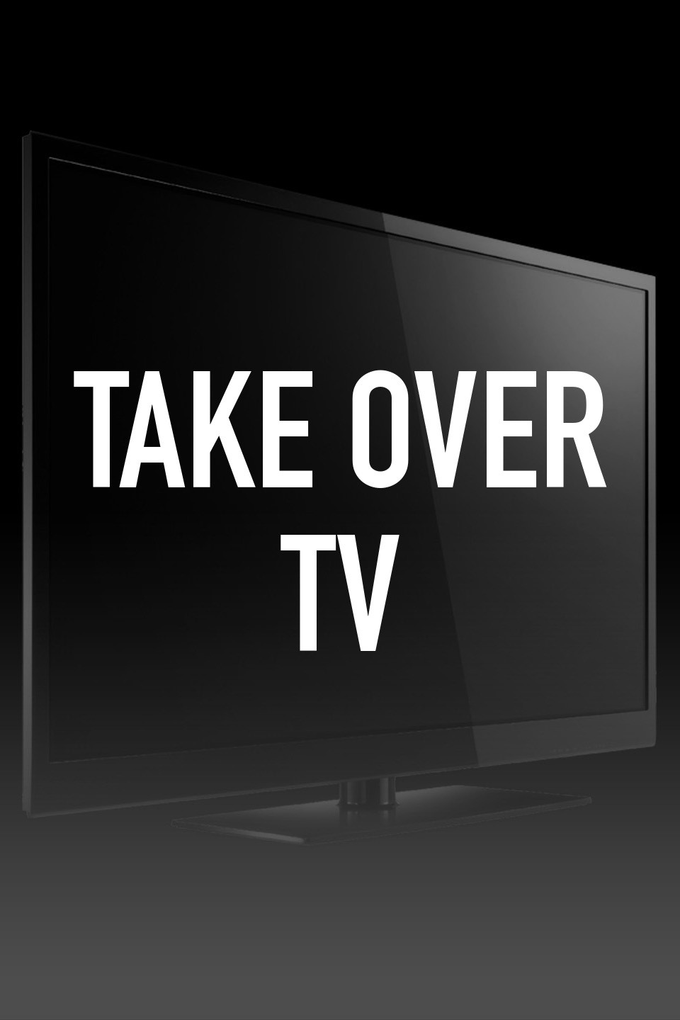 Take Over TV | Rotten Tomatoes
