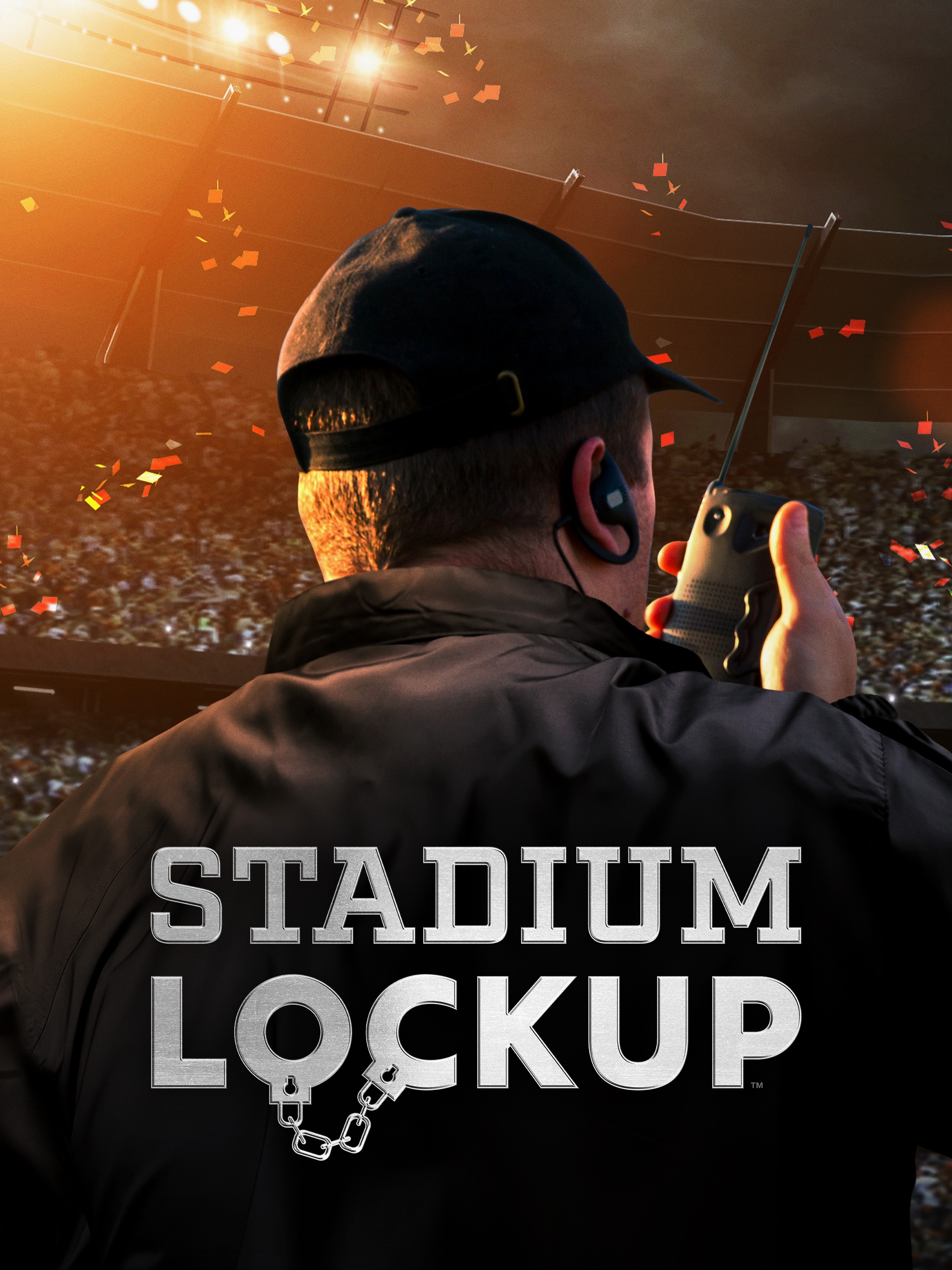 Stadium Lockup Pictures | Rotten Tomatoes