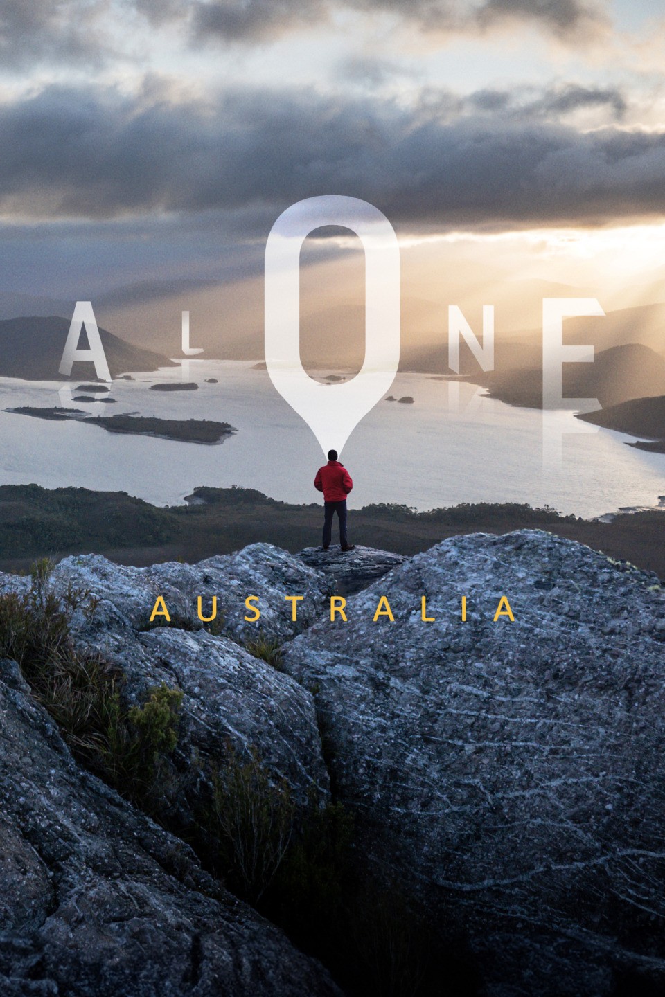 Alone Australia: Season 3 Pictures | Rotten Tomatoes
