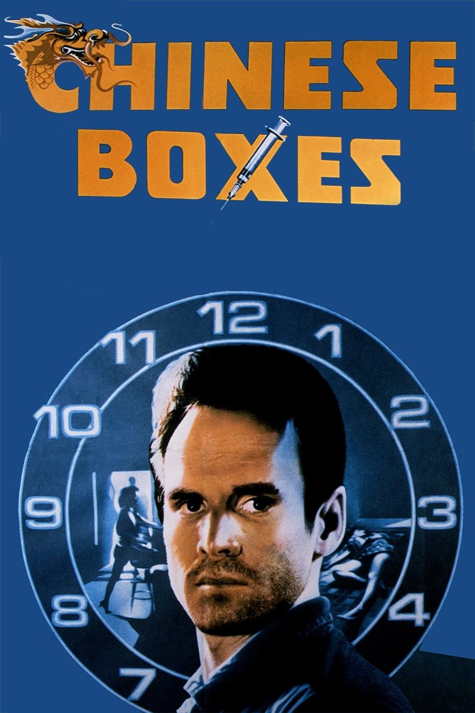 Chinese Boxes | Rotten Tomatoes