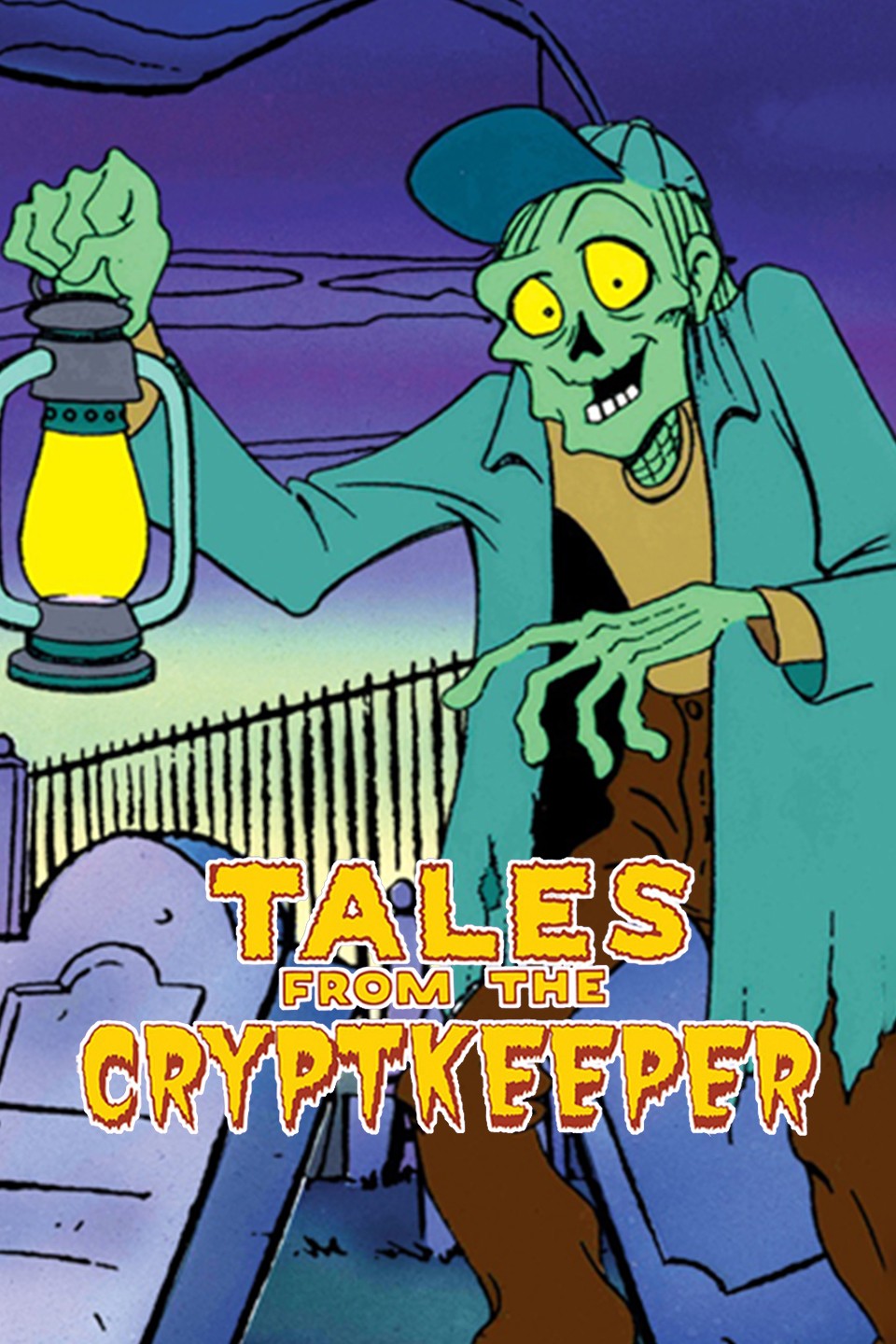 Tales From the Cryptkeeper | Rotten Tomatoes