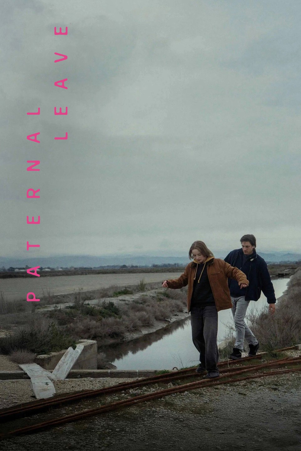 Paternal Leave Pictures | Rotten Tomatoes