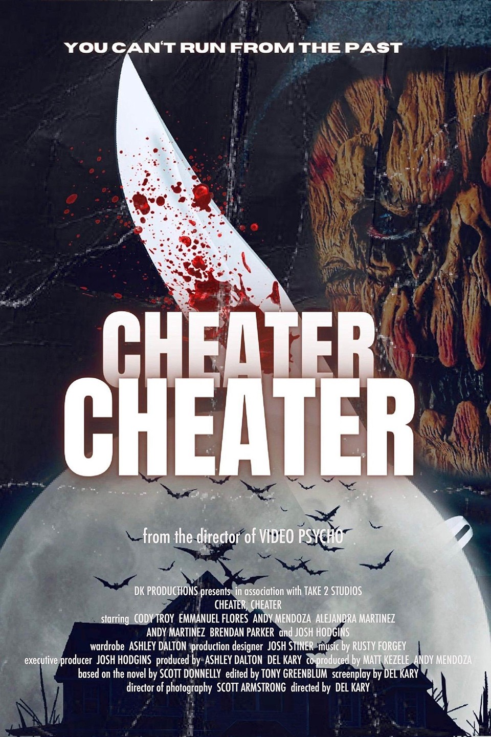 Cheater Cheater Pictures | Rotten Tomatoes