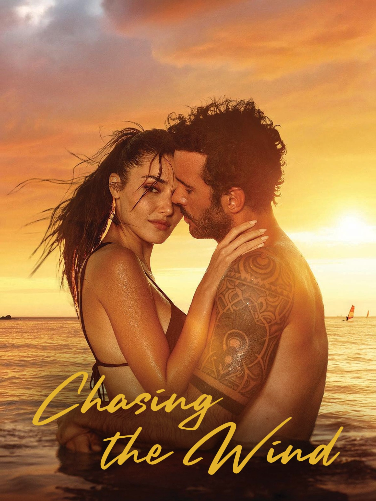 Chasing the Wind Pictures | Rotten Tomatoes