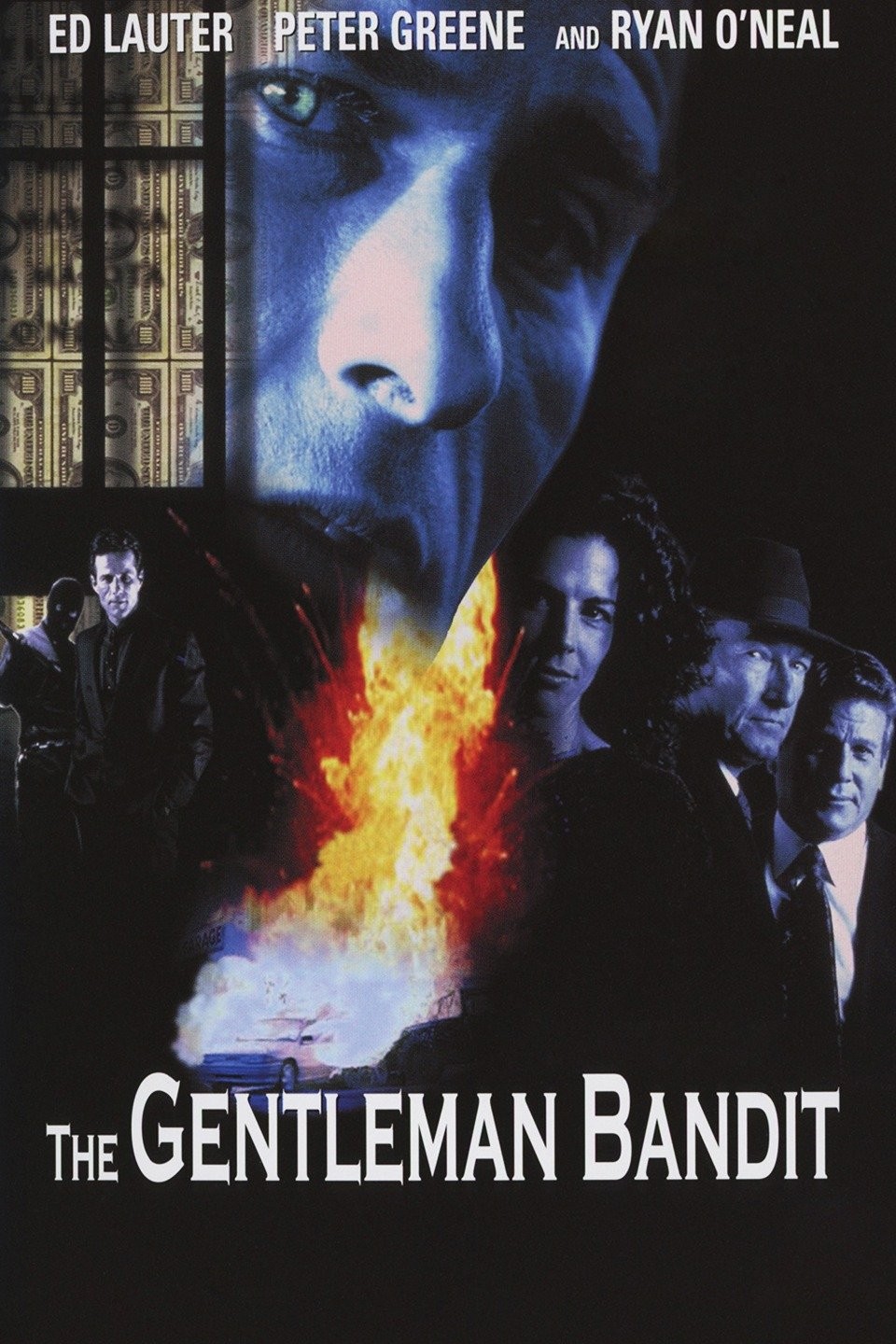 The Gentleman Bandit | Rotten Tomatoes