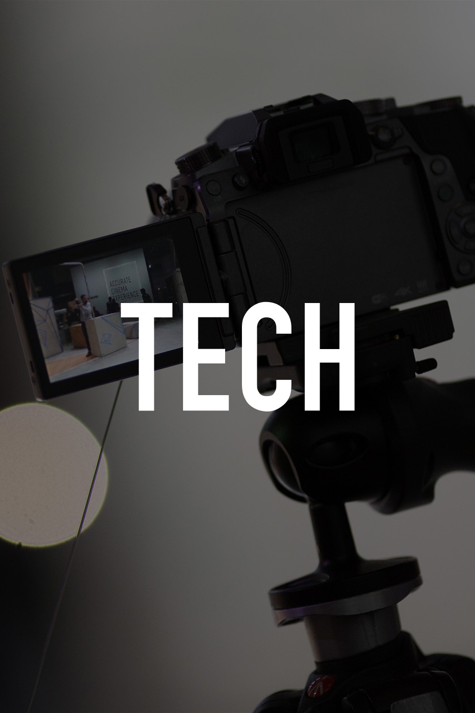 Tech | Rotten Tomatoes