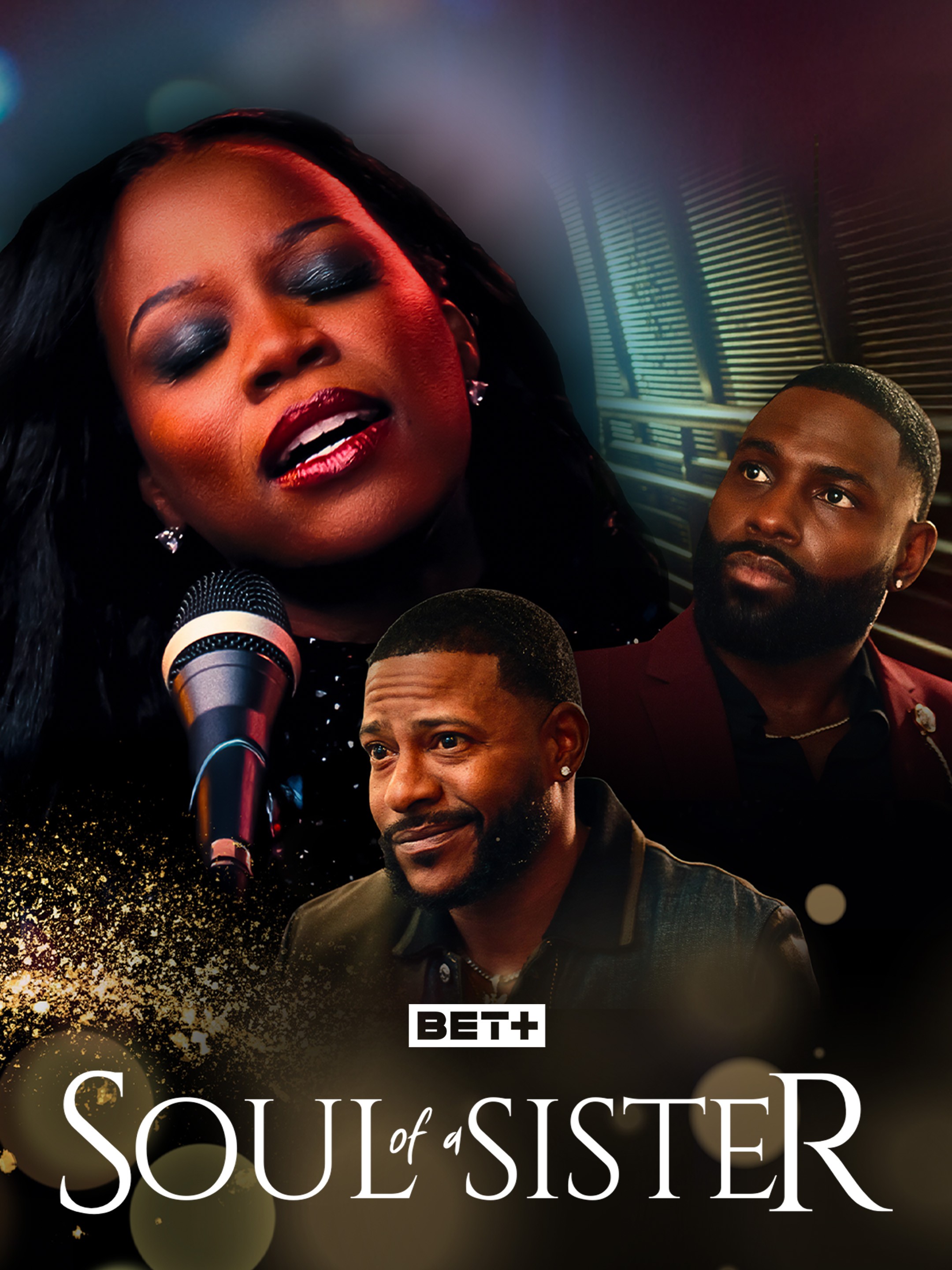 Soul of a Sister Pictures | Rotten Tomatoes