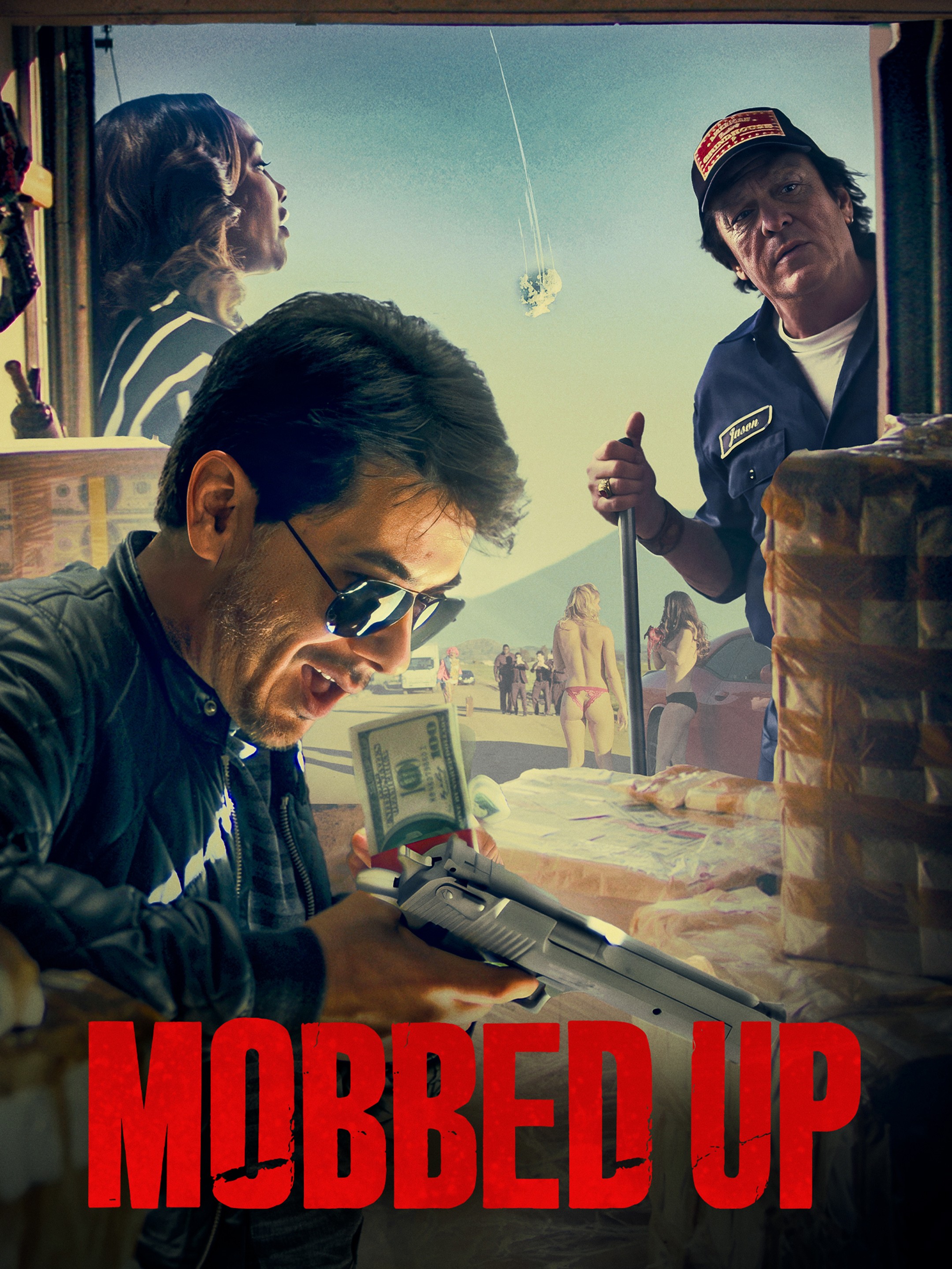 Mobbed Up Pictures | Rotten Tomatoes