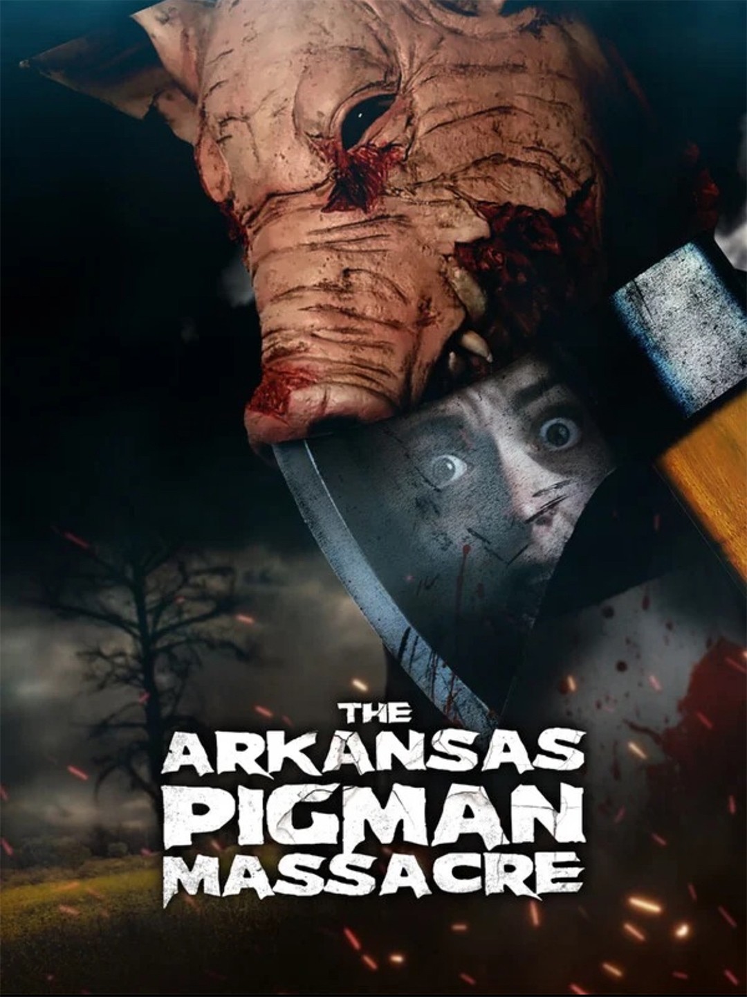 The Arkansas Pigman Massacre Pictures | Rotten Tomatoes