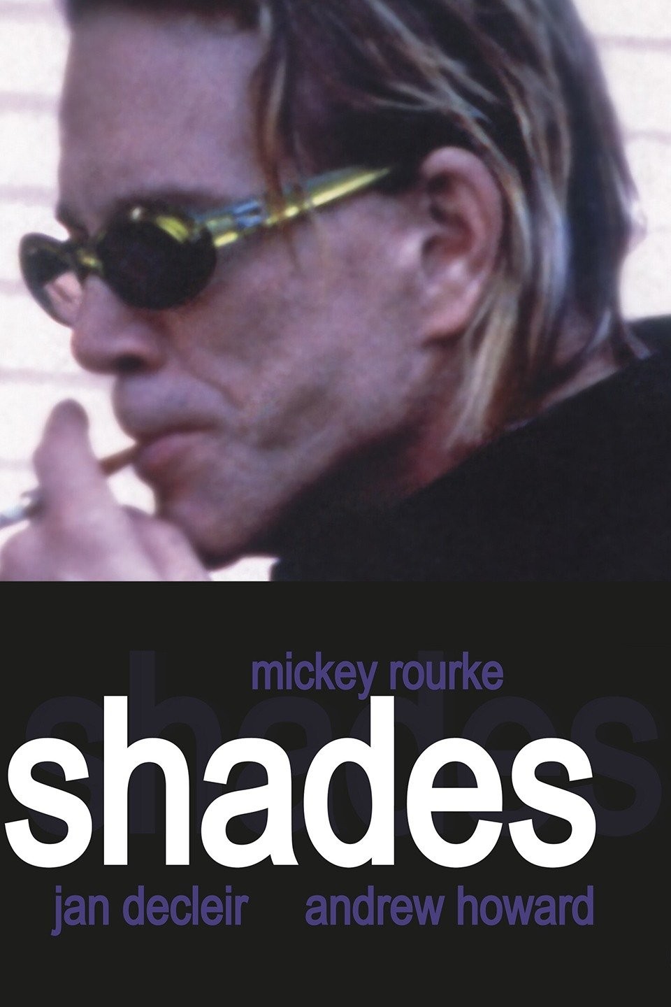 Shades | Rotten Tomatoes