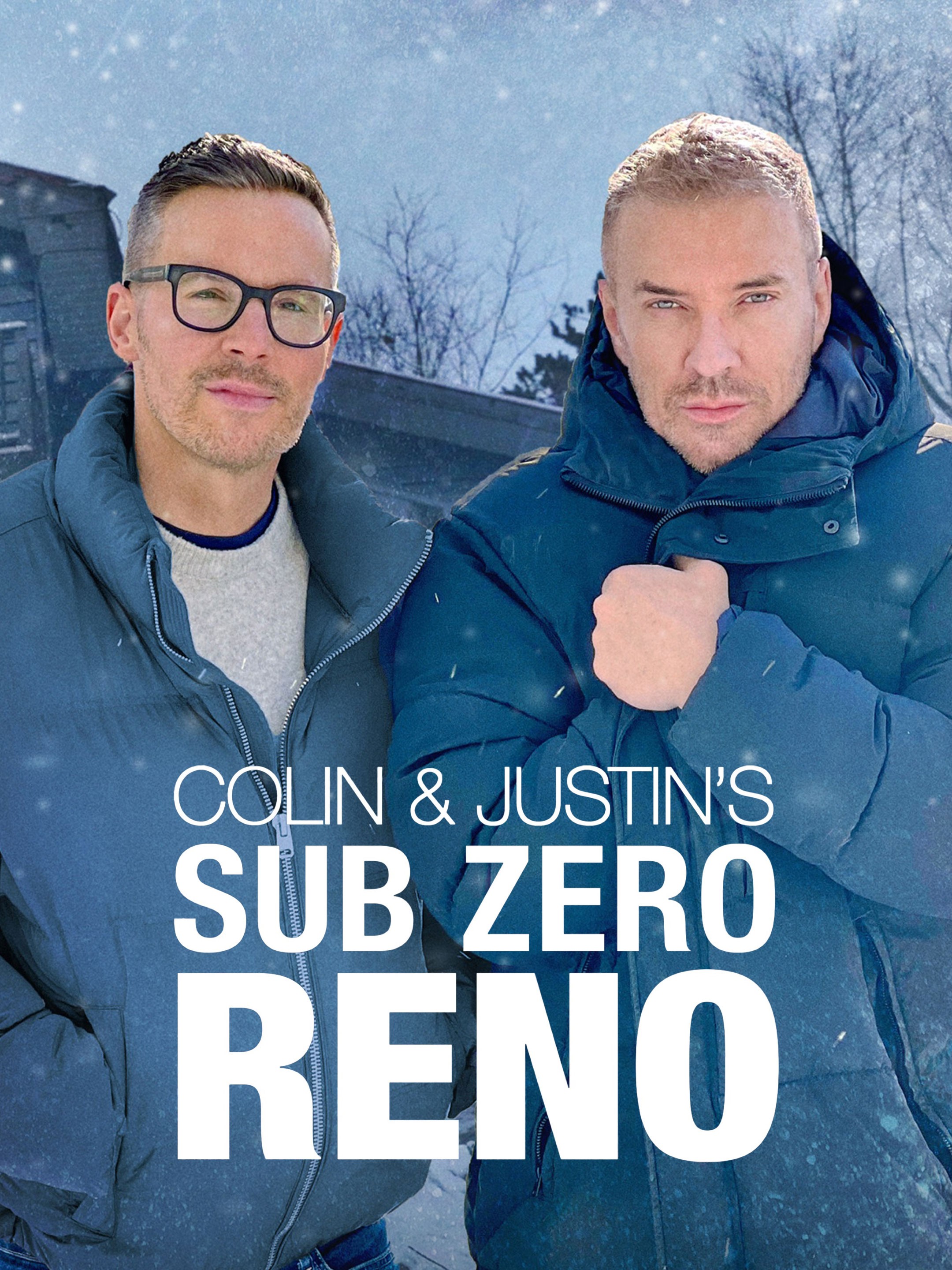 Colin & Justin's Sub Zero Reno Pictures | Rotten Tomatoes