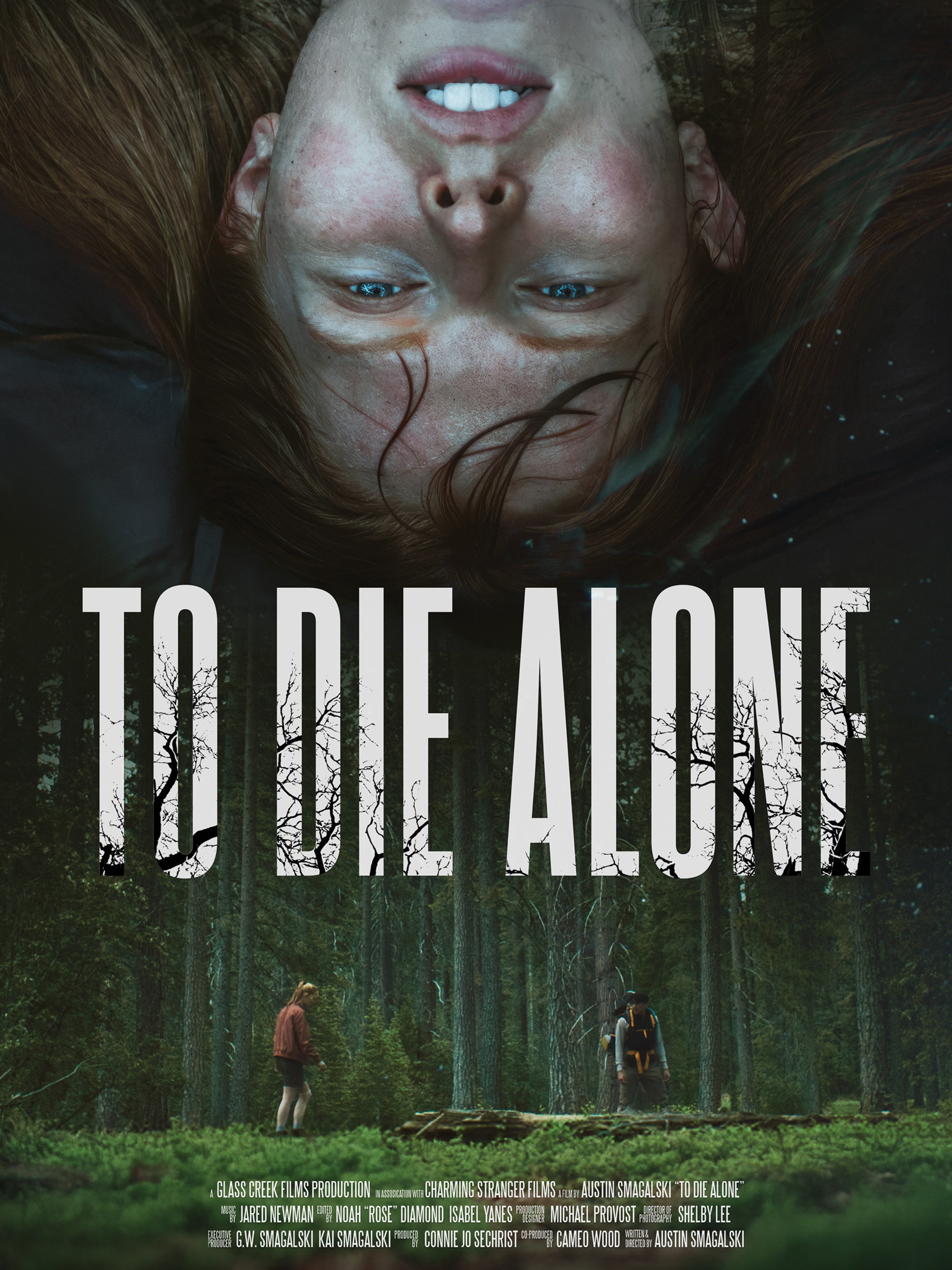 To Die Alone Pictures | Rotten Tomatoes