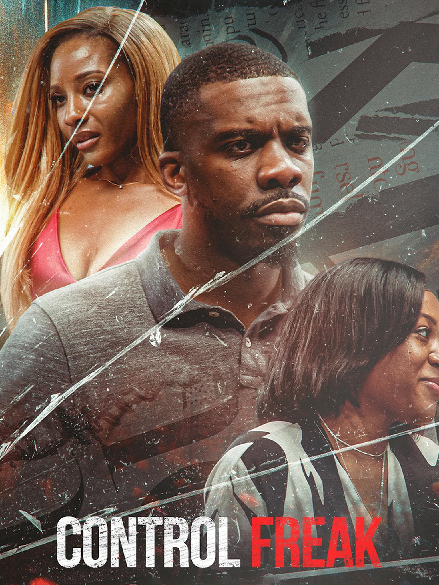 Control Freak Pictures | Rotten Tomatoes