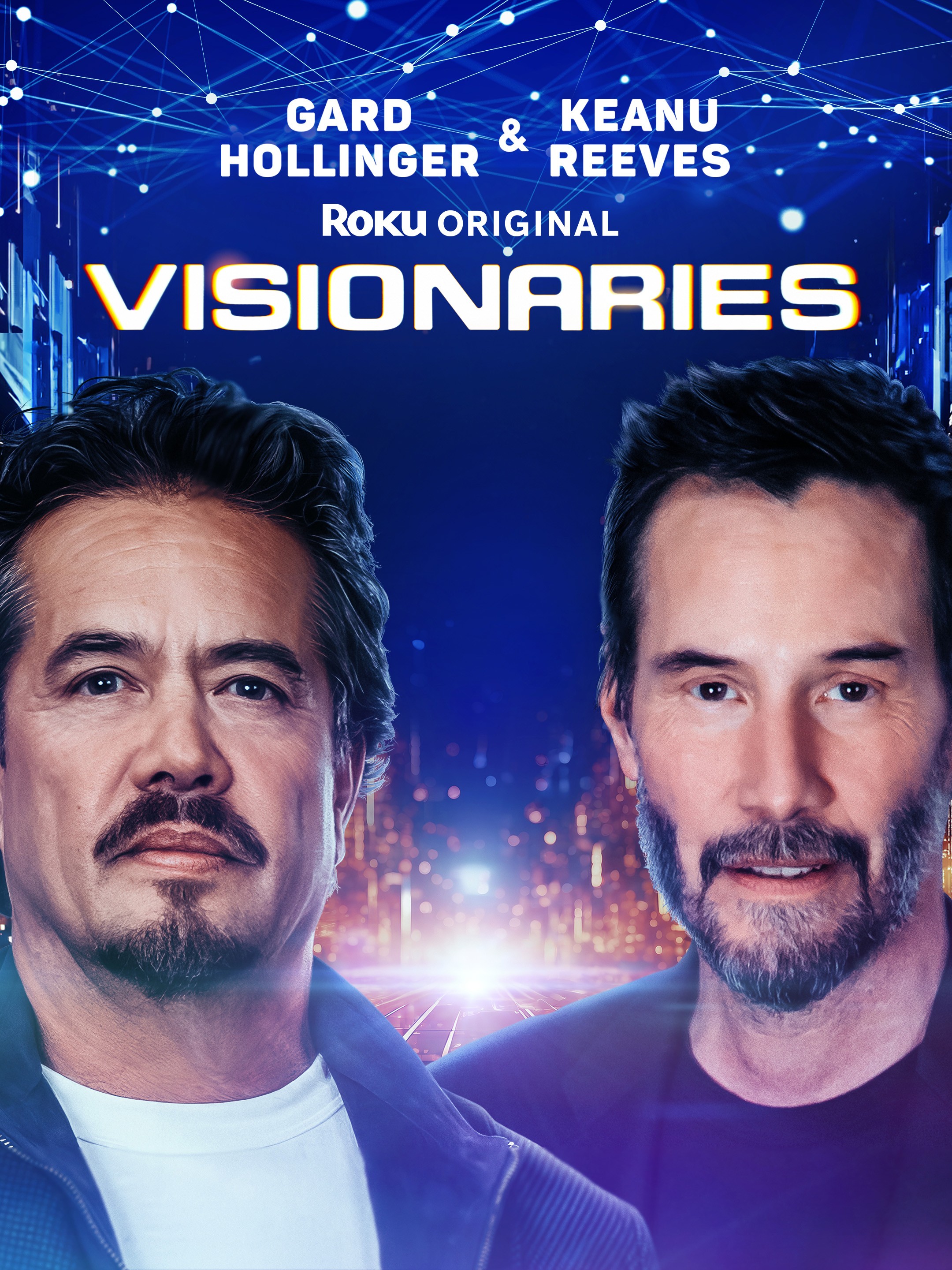 Visionaries Pictures | Rotten Tomatoes