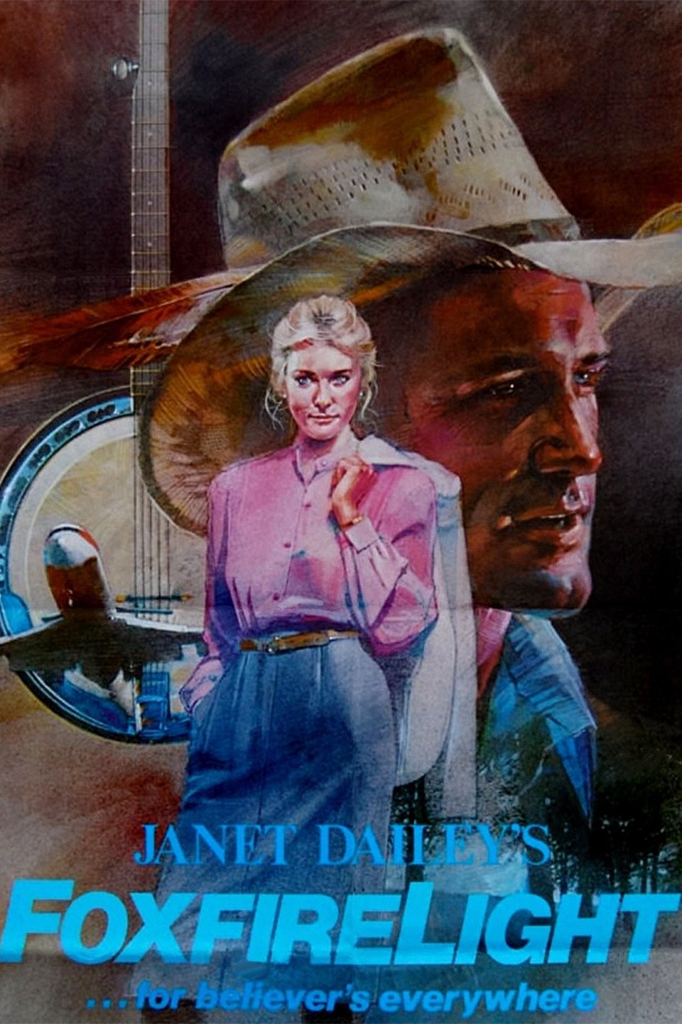 Foxfire Light | Rotten Tomatoes