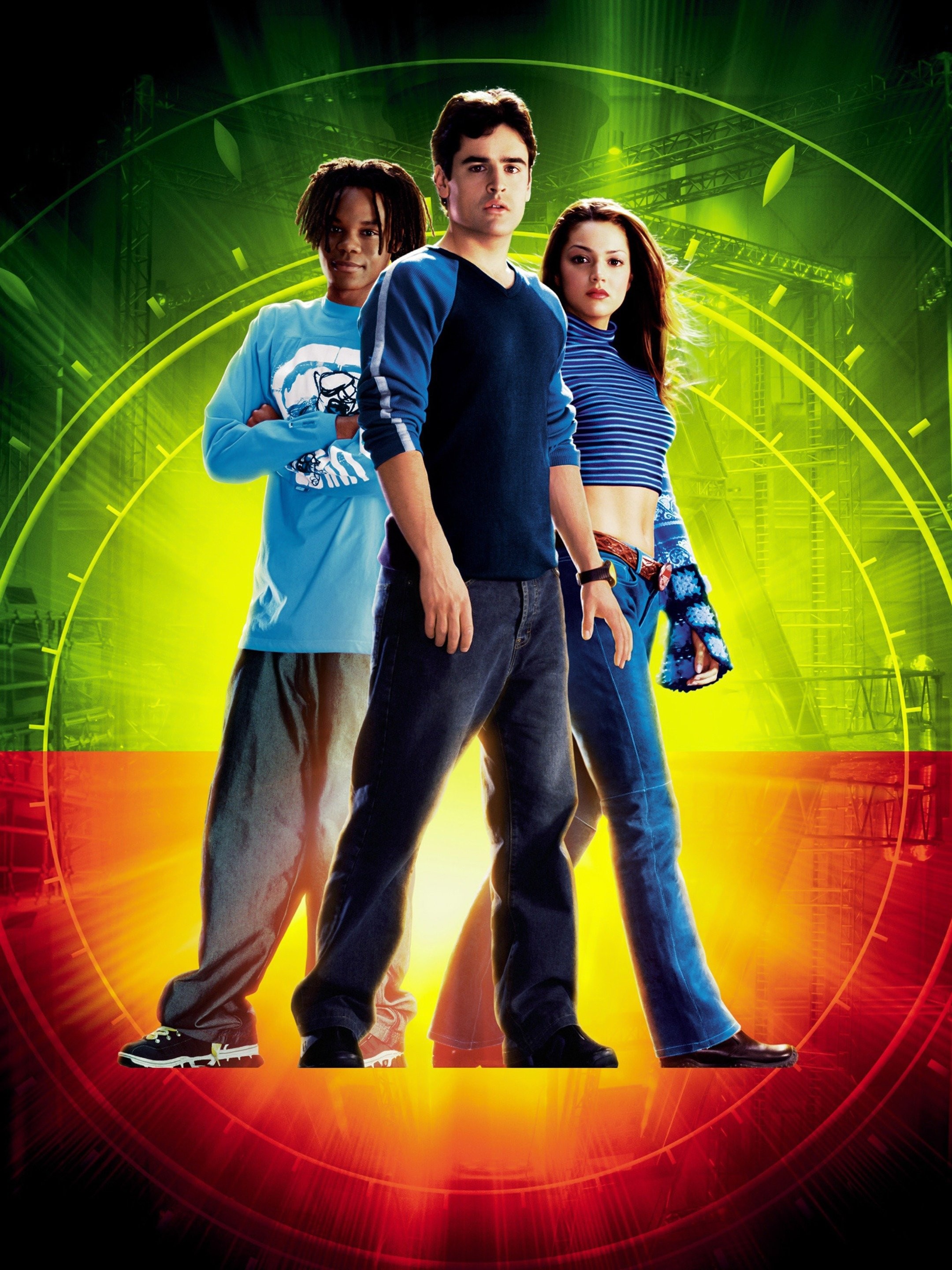 Clockstoppers Cast 82 Clockstoppers Stock Photos, High Res Pictures,