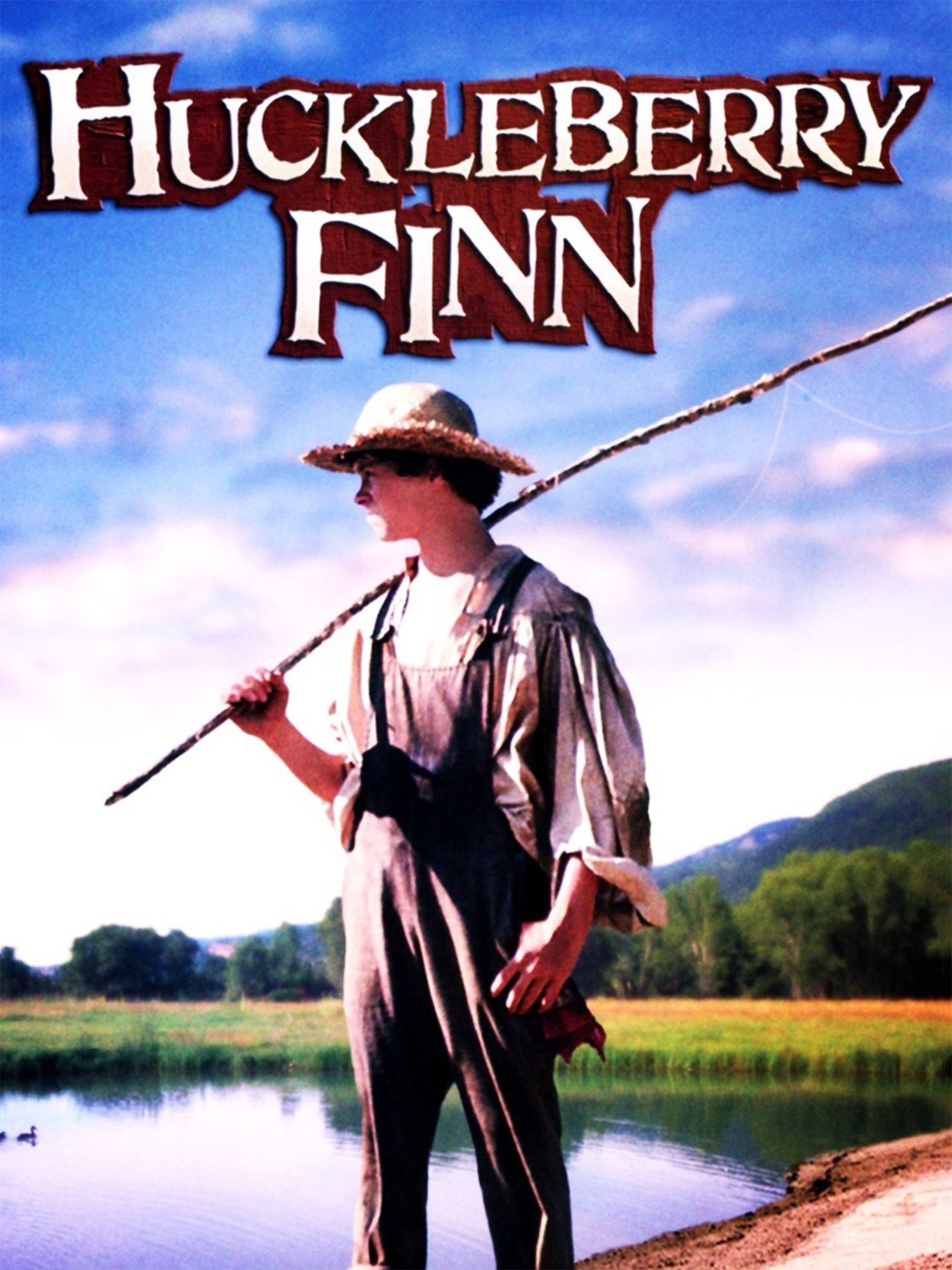 Huck Finn Doctor Jim In The Adventures Of Huckleberry Finn | Character