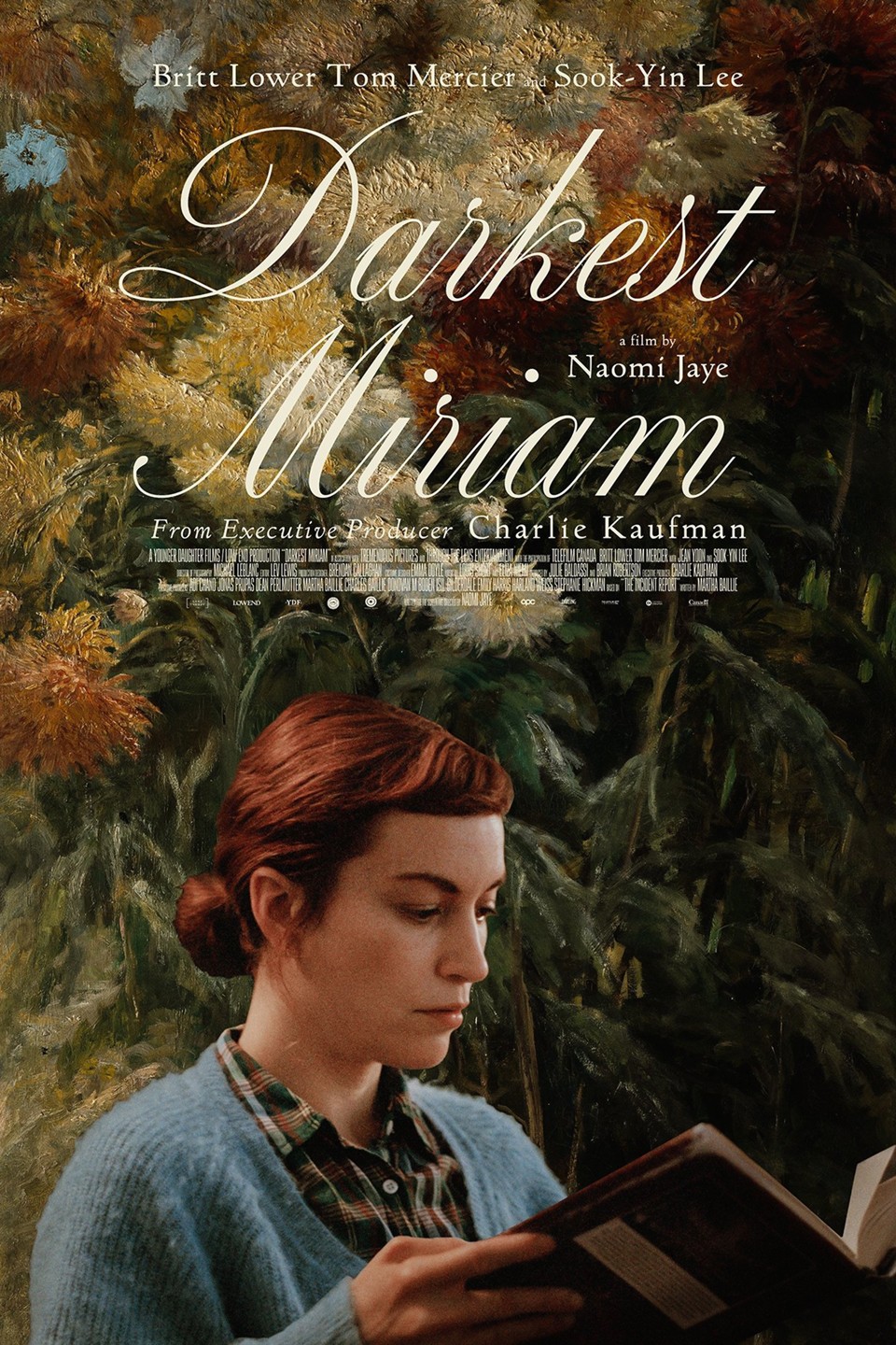 Darkest Miriam Pictures | Rotten Tomatoes
