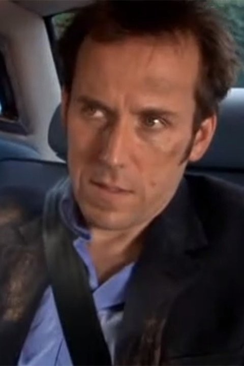 Wednesday Pictures | Rotten Tomatoes