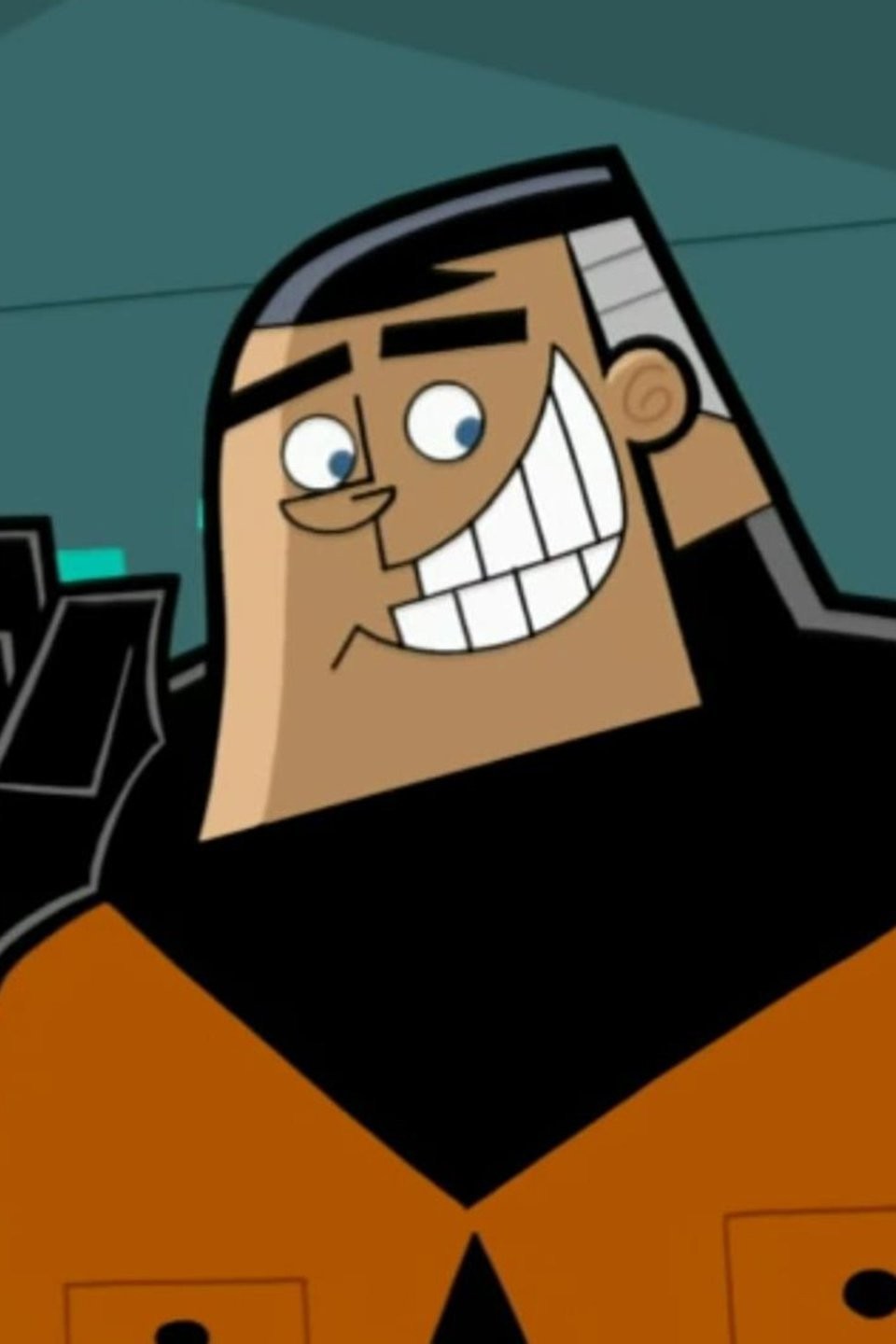 The Fenton Menace Pictures | Rotten Tomatoes