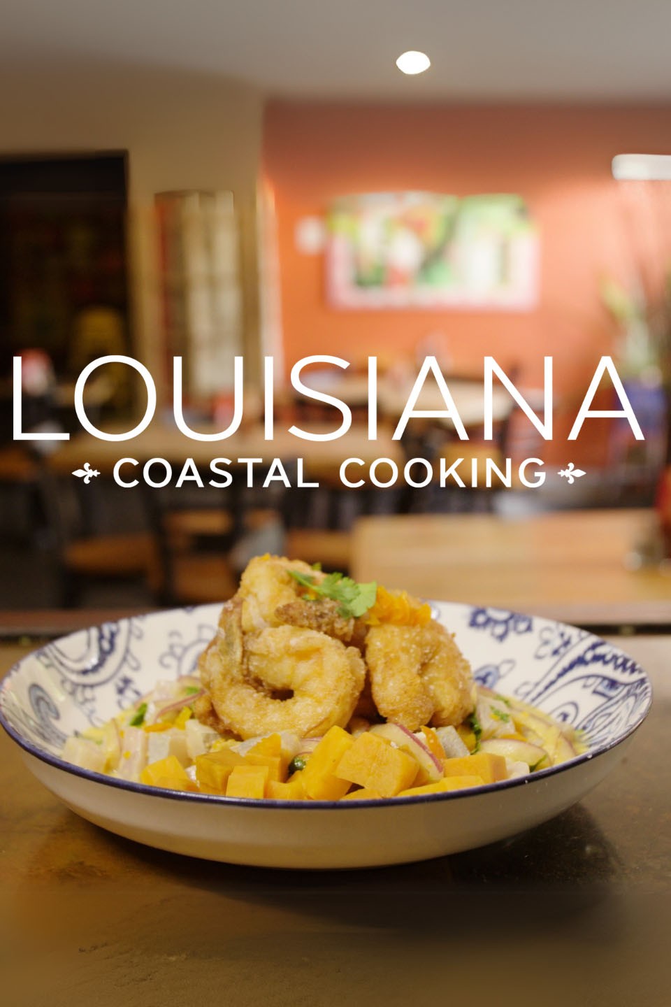 Louisiana Coastal Cooking Pictures | Rotten Tomatoes