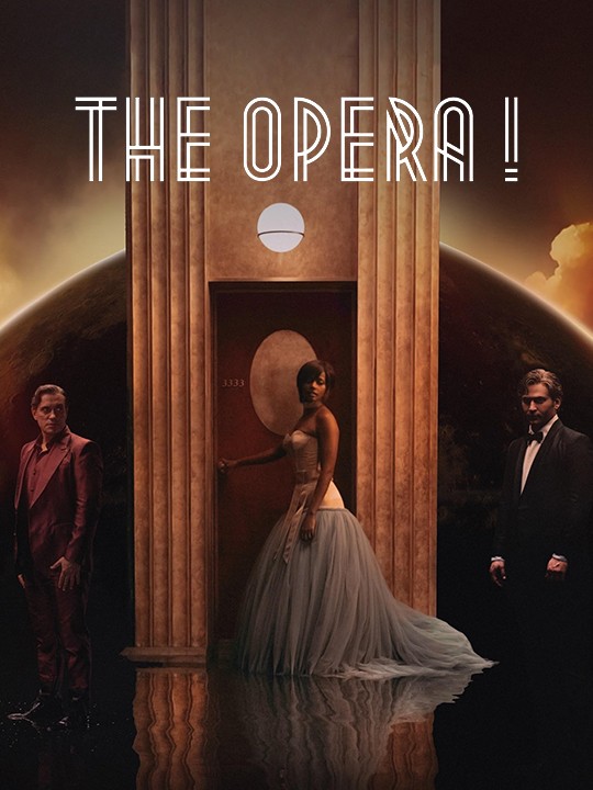 The Opera! Pictures | Rotten Tomatoes