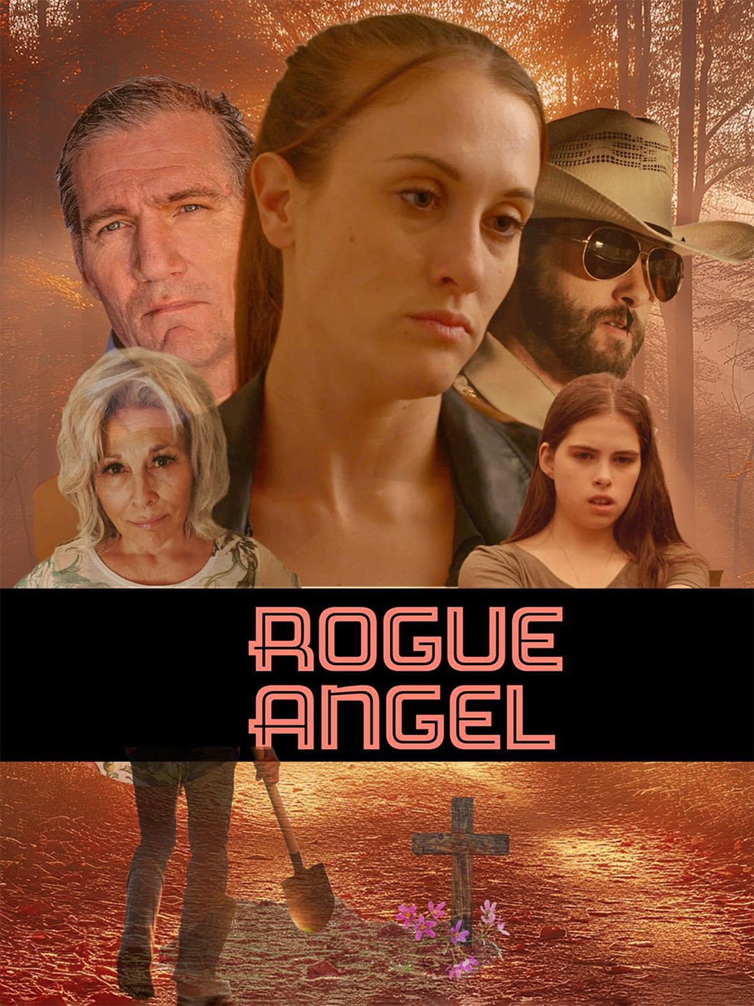 Rogue Angel Pictures | Rotten Tomatoes