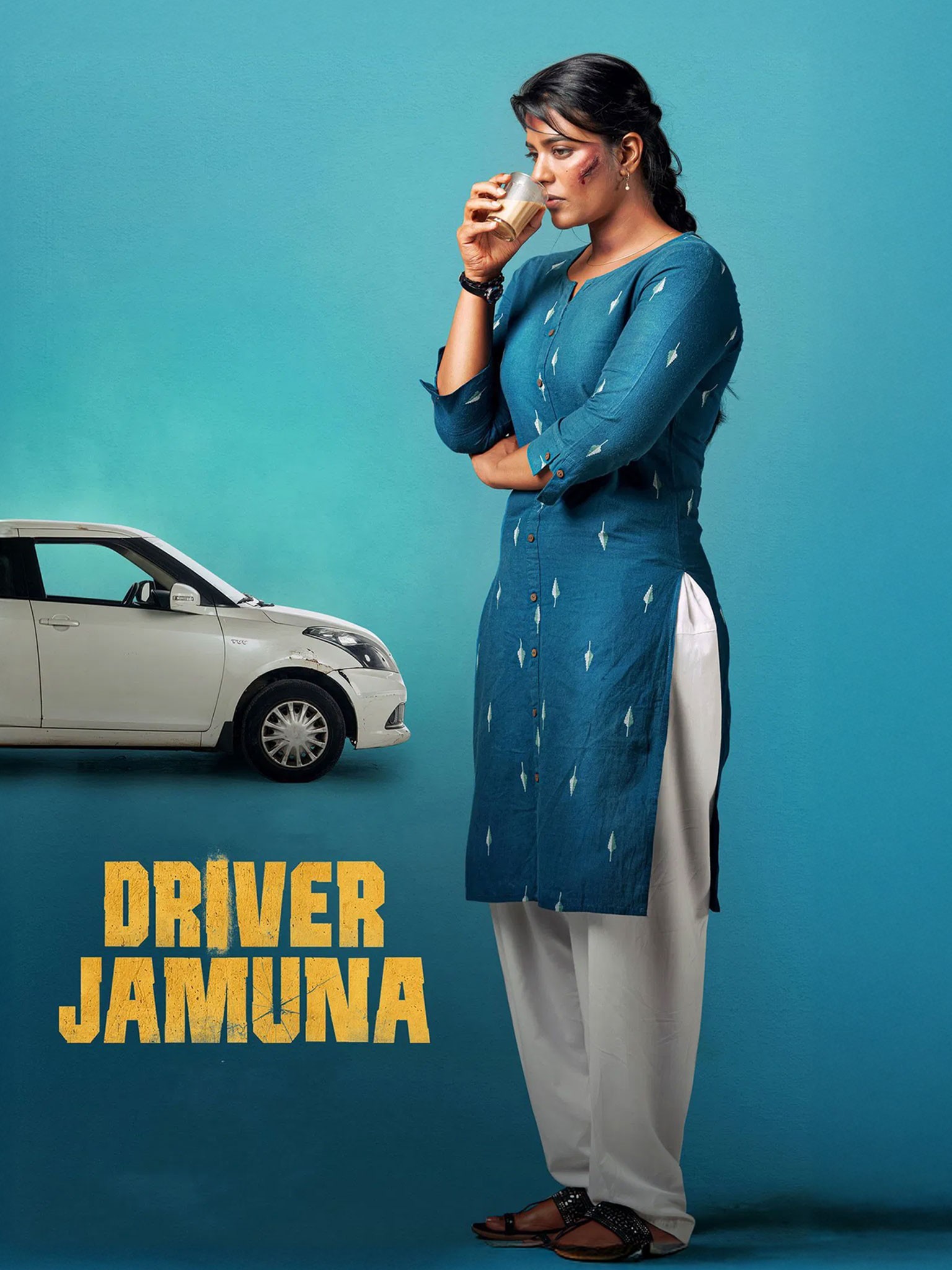 Driver Jamuna Pictures | Rotten Tomatoes