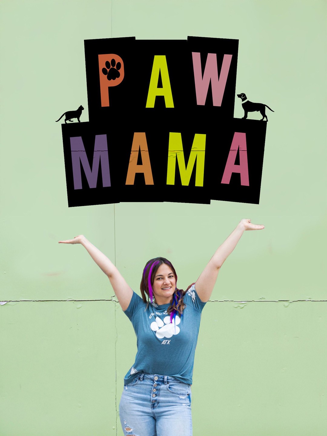 Paw Mama Pictures | Rotten Tomatoes