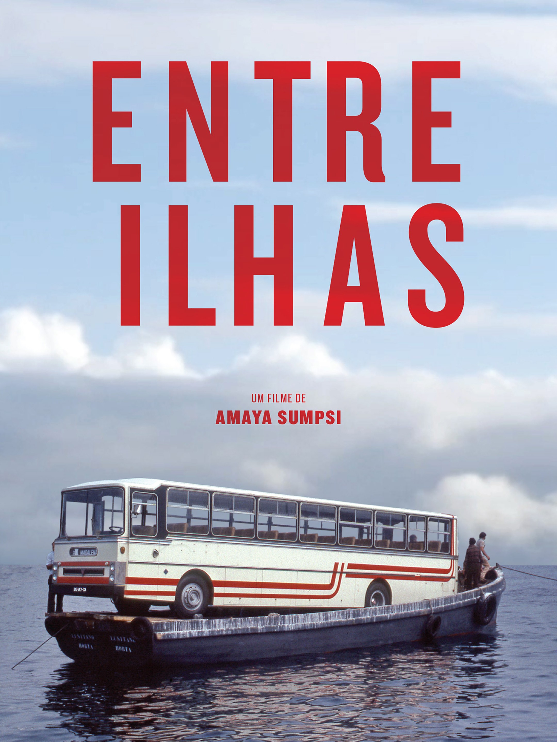 Entre Ilhas Pictures | Rotten Tomatoes