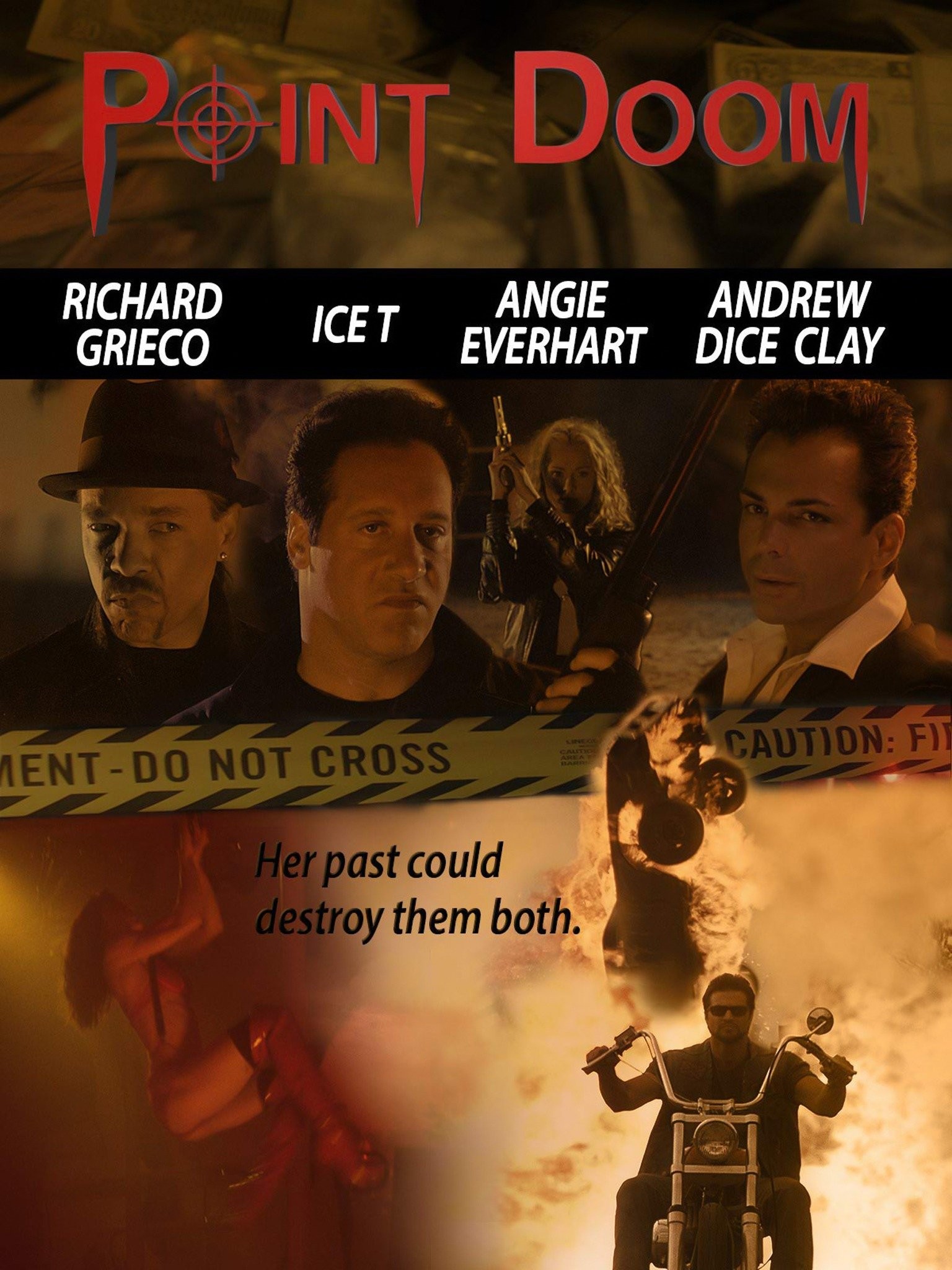 Point Doom Pictures | Rotten Tomatoes