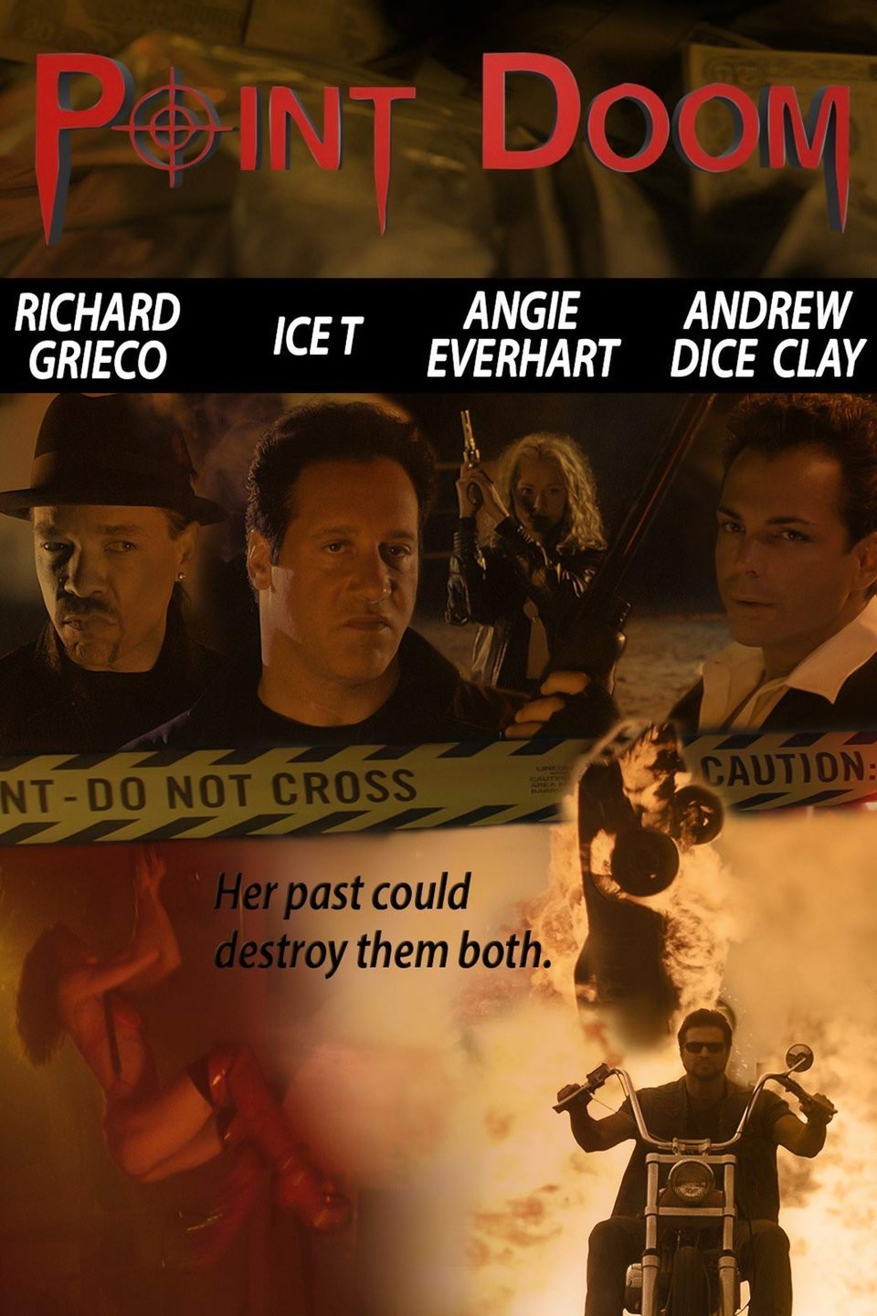 Point Doom | Rotten Tomatoes