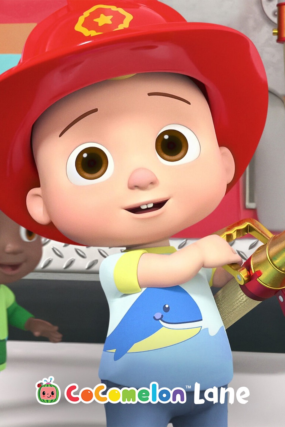 JJ's Firetruck Birthday; Cody's Pet Party; Bella's Tea Party Pictures | Rotten Tomatoes