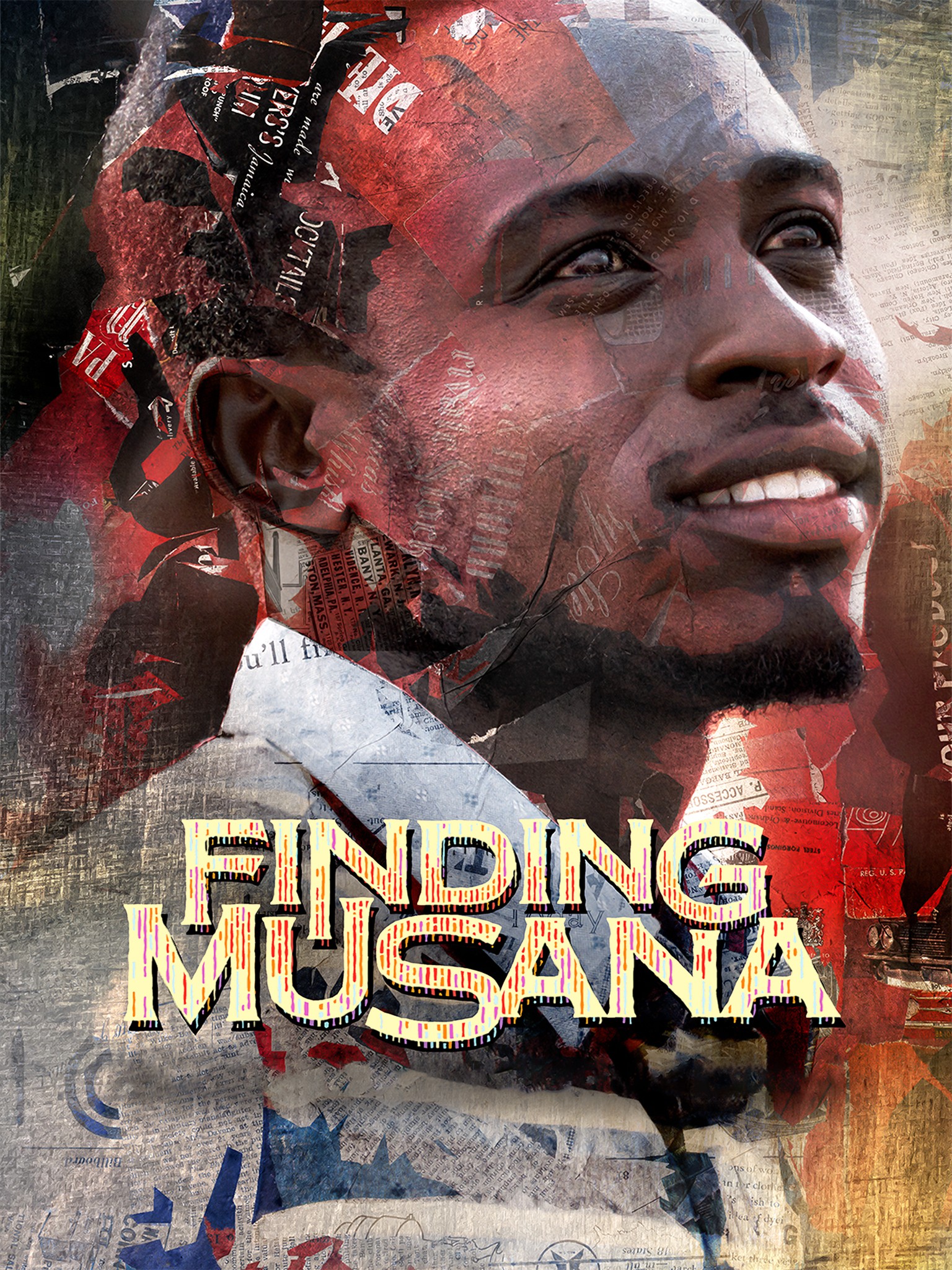 Finding Musana Pictures | Rotten Tomatoes