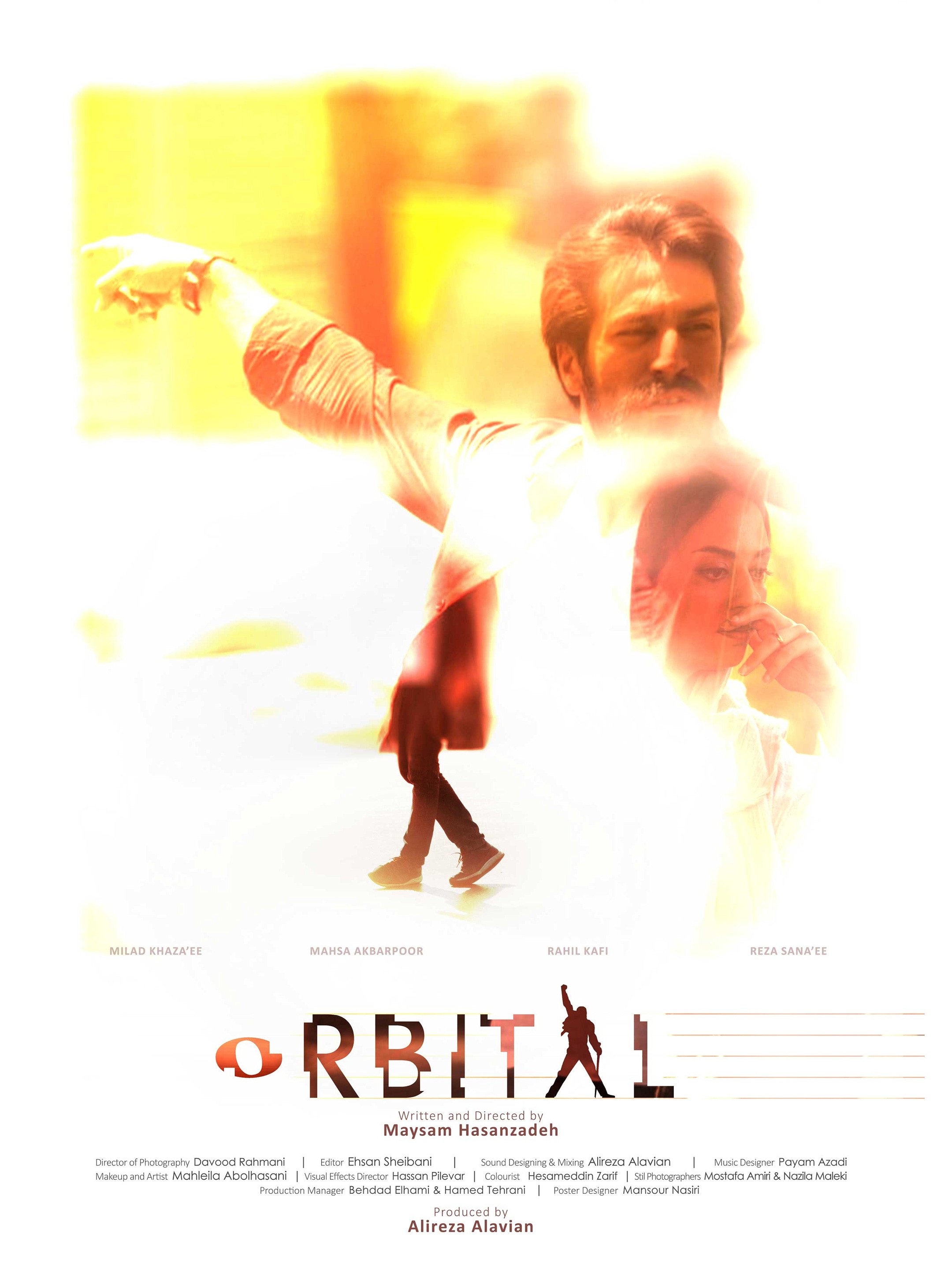 Orbital Pictures | Rotten Tomatoes