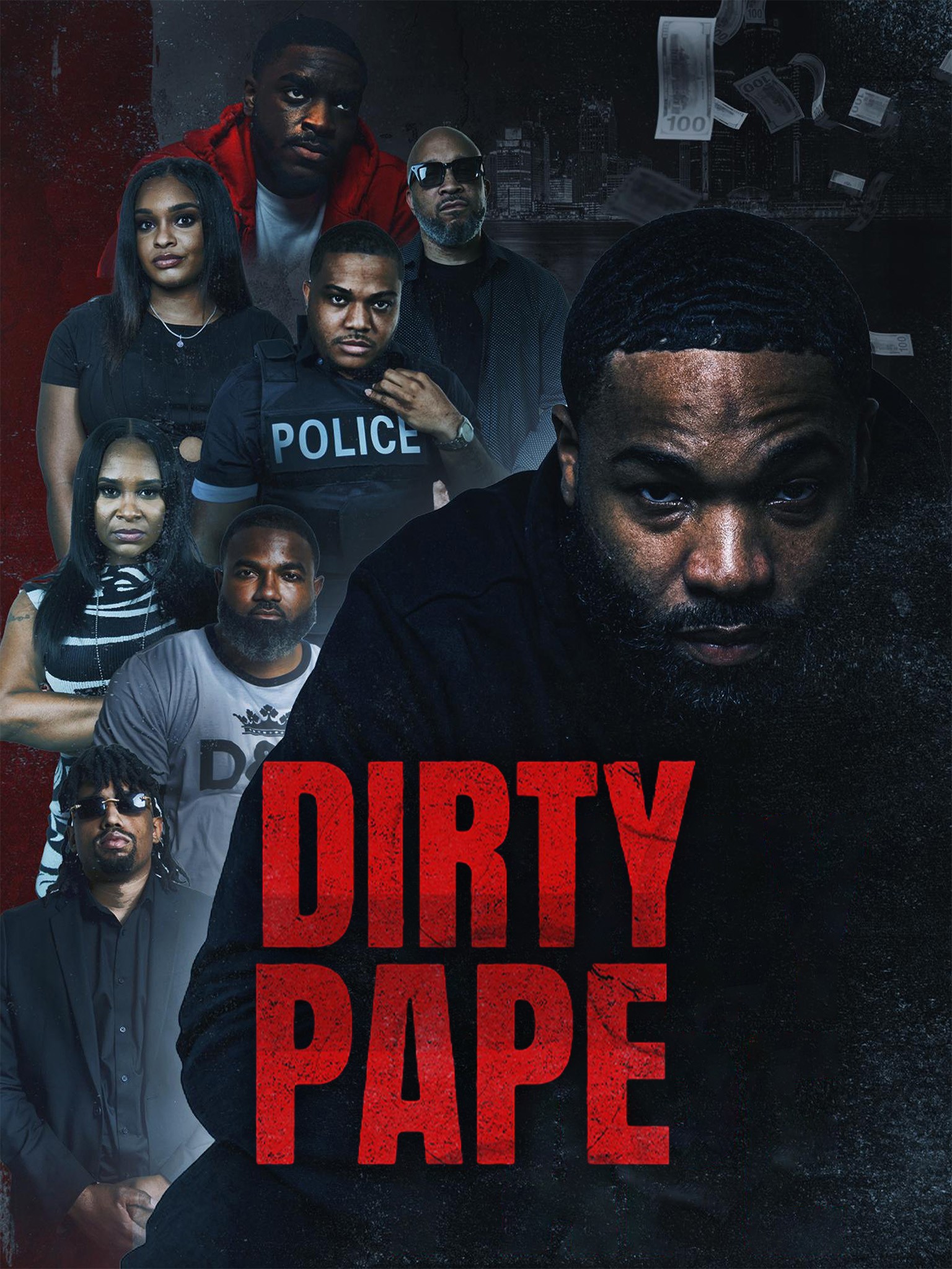 Dirty Pape Pictures | Rotten Tomatoes