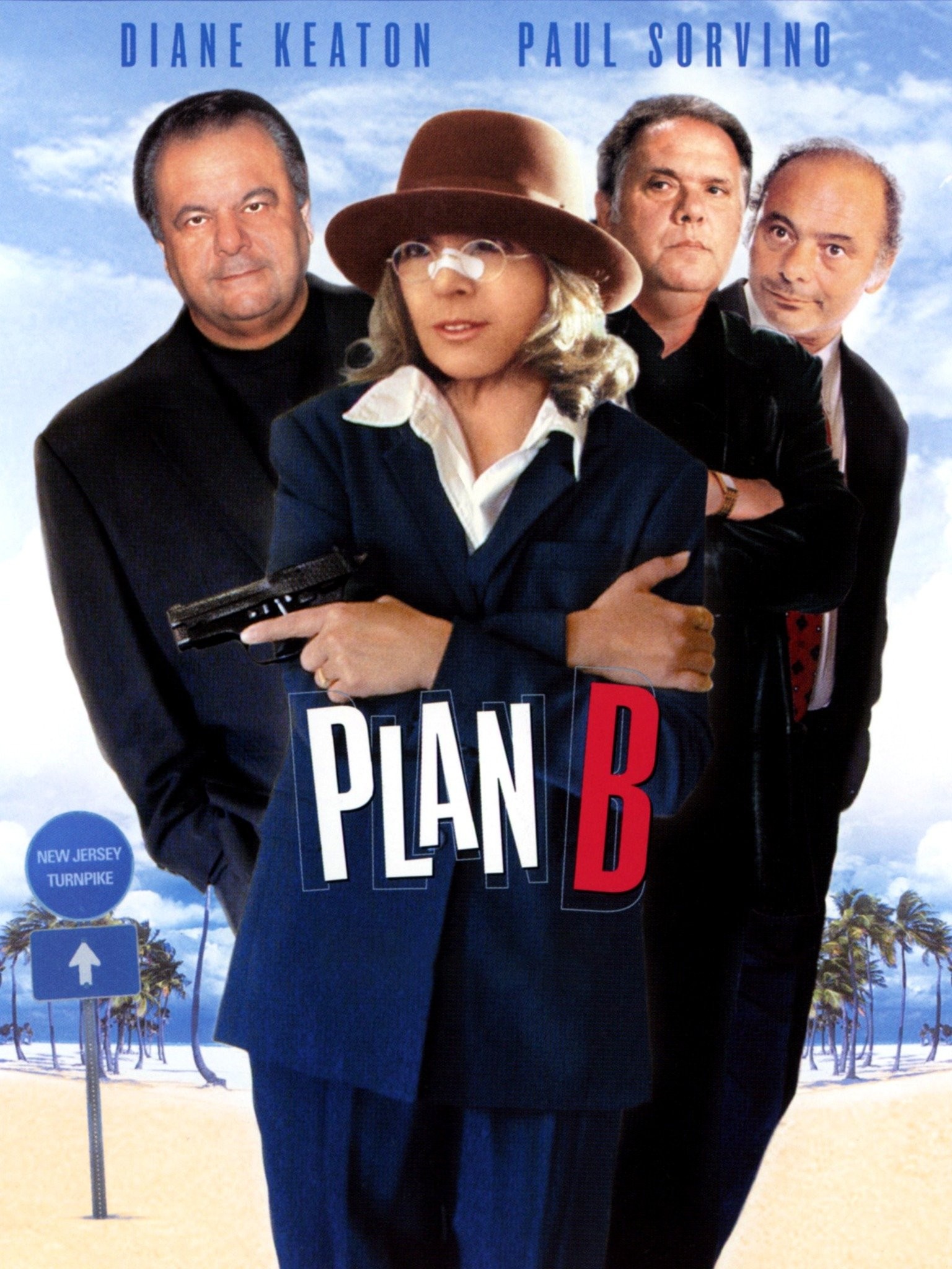Plan B Pictures | Rotten Tomatoes