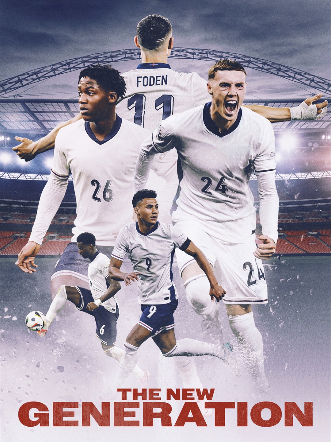 The New Generation Pictures | Rotten Tomatoes