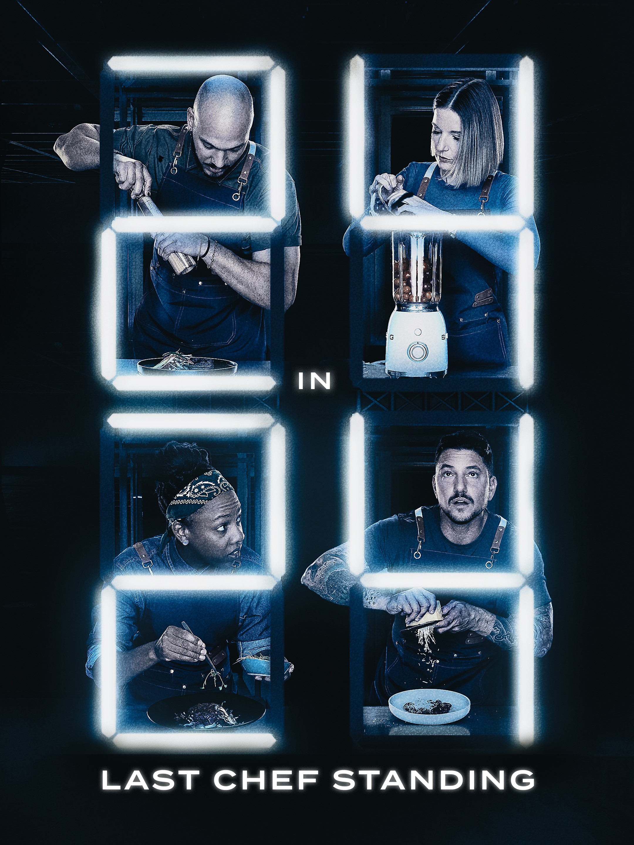 Shift 8 Pictures | Rotten Tomatoes