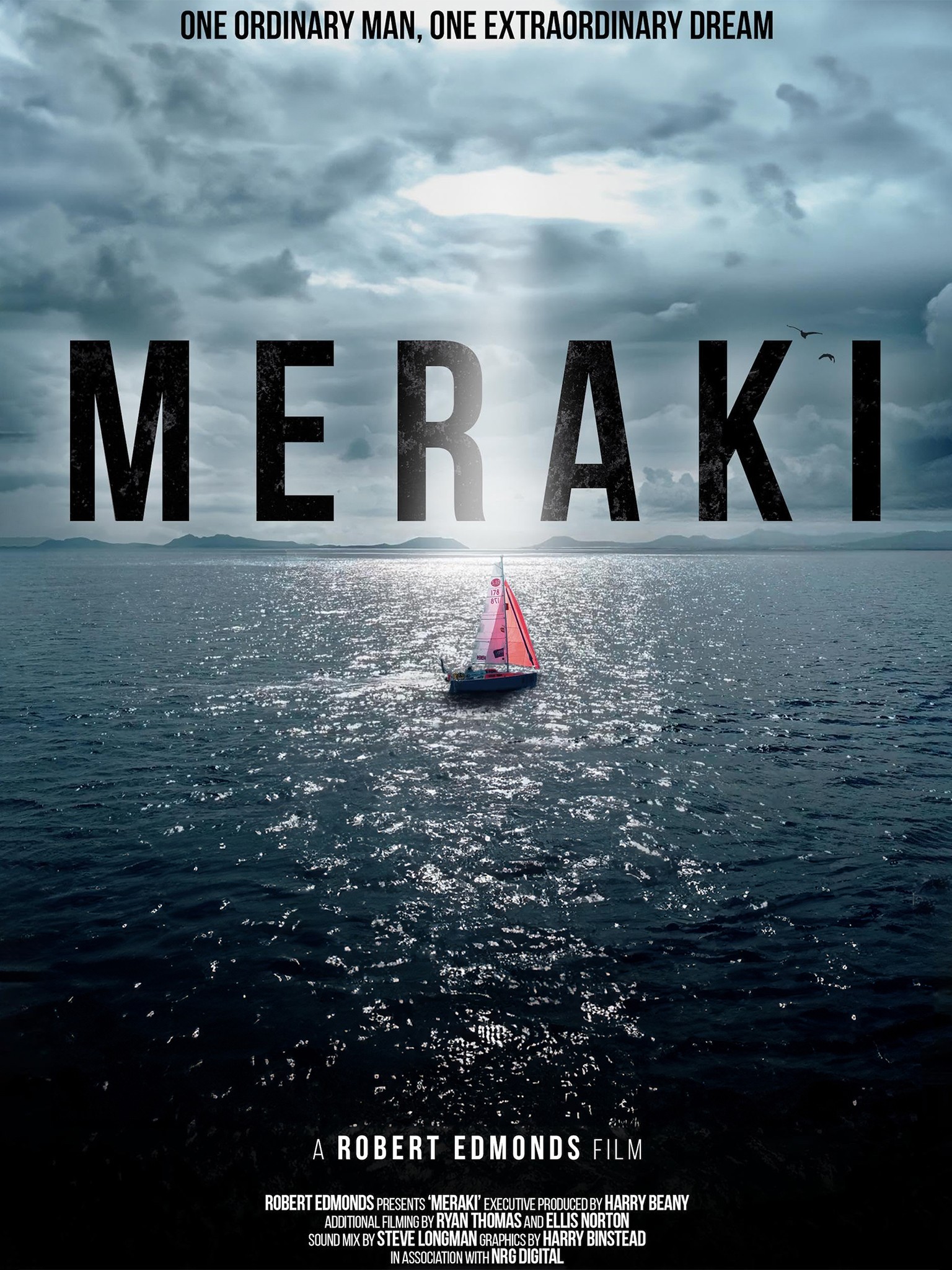 Meraki Pictures | Rotten Tomatoes