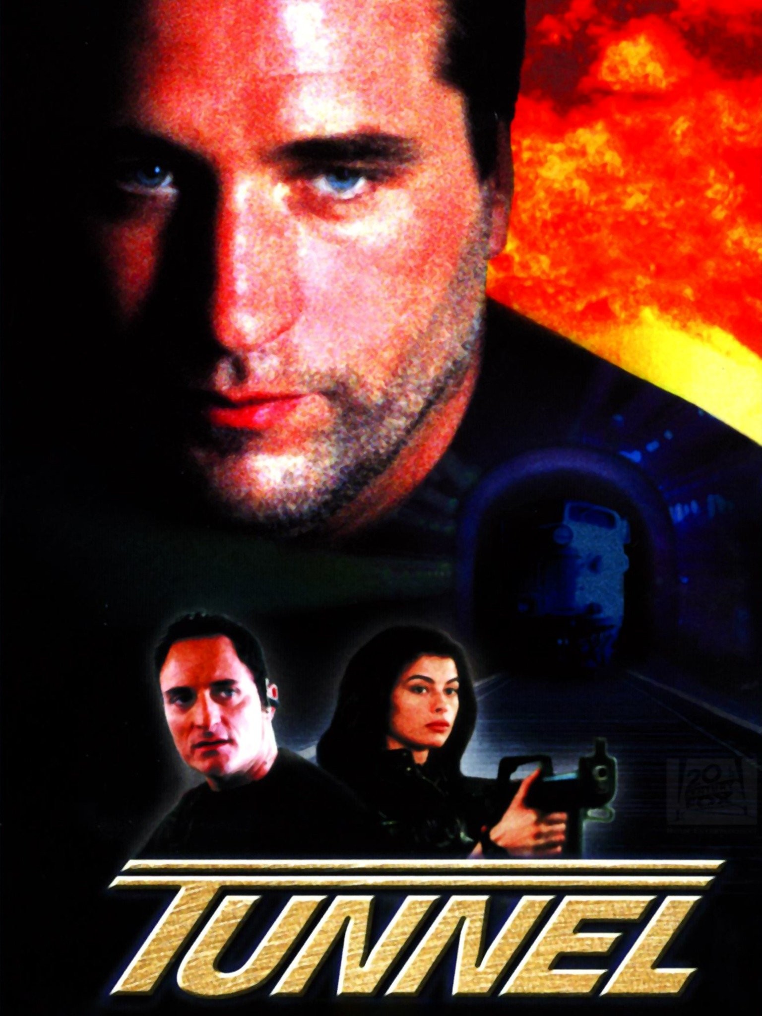 Tunnel Pictures | Rotten Tomatoes