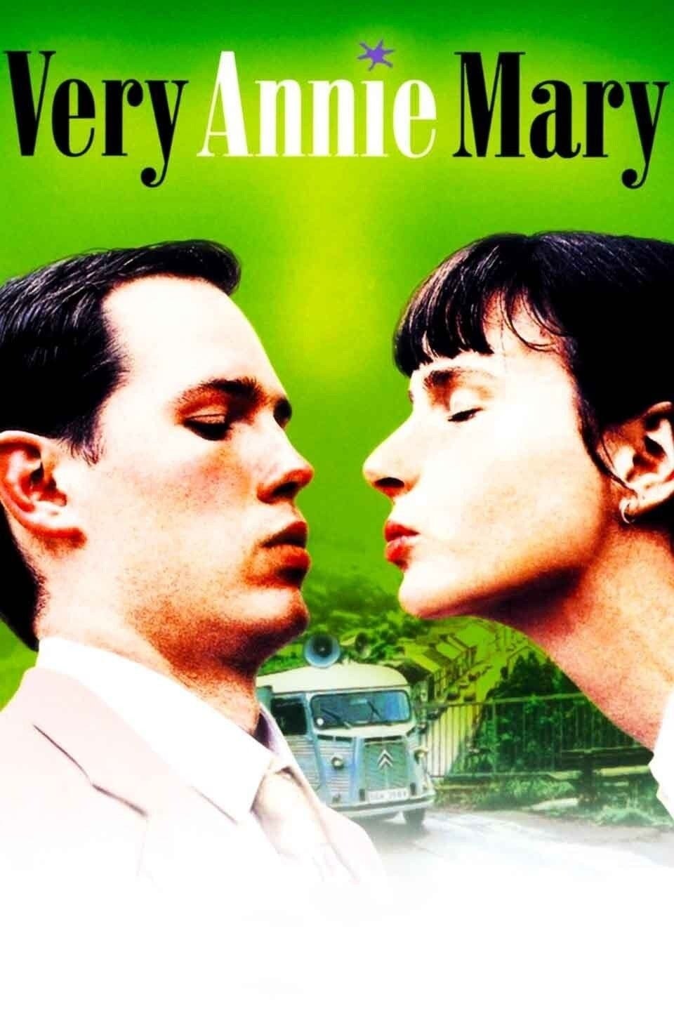 Very Annie Mary | Rotten Tomatoes