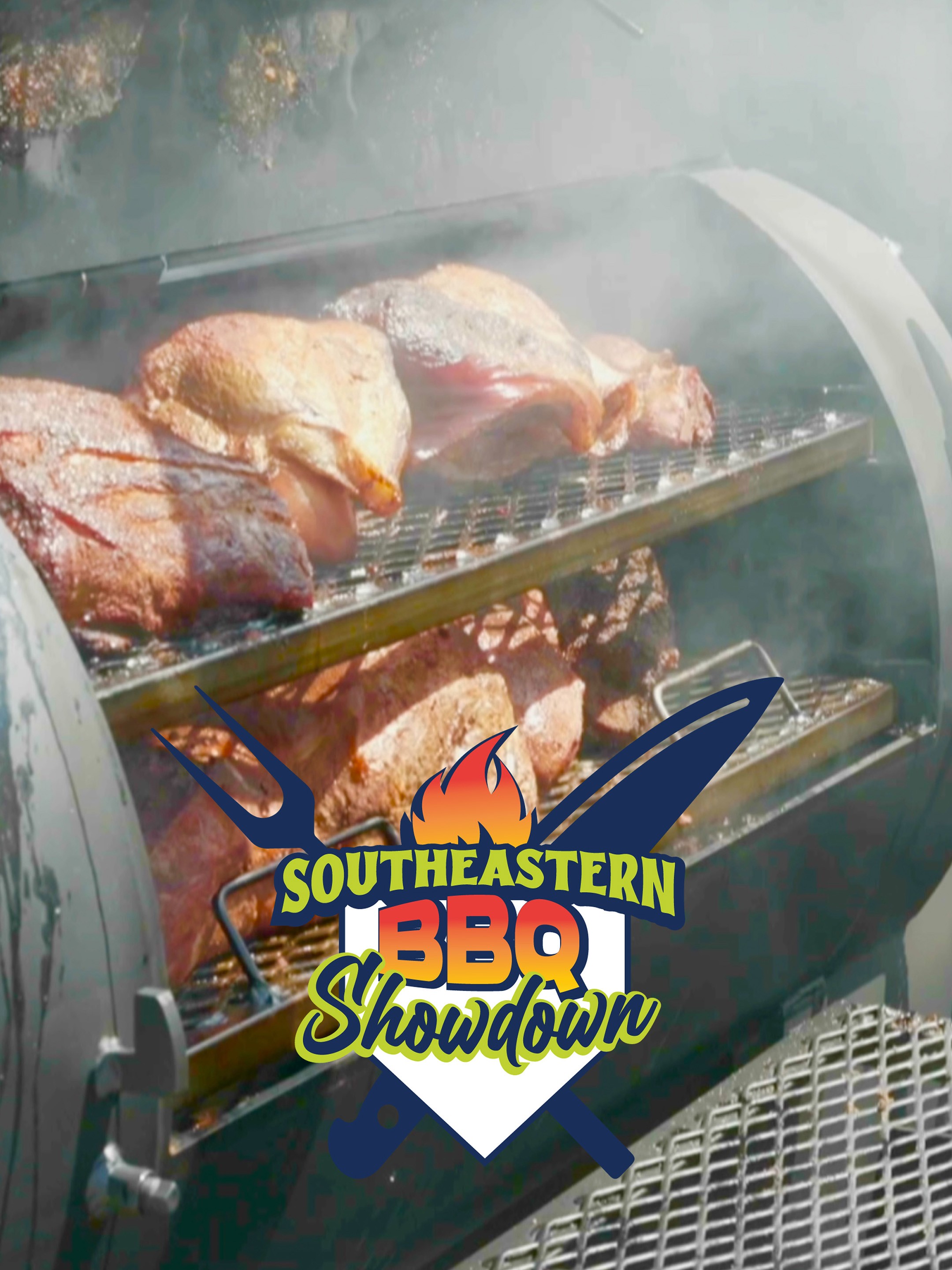The Southeast BBQ Showdown Excursion Pictures | Rotten Tomatoes